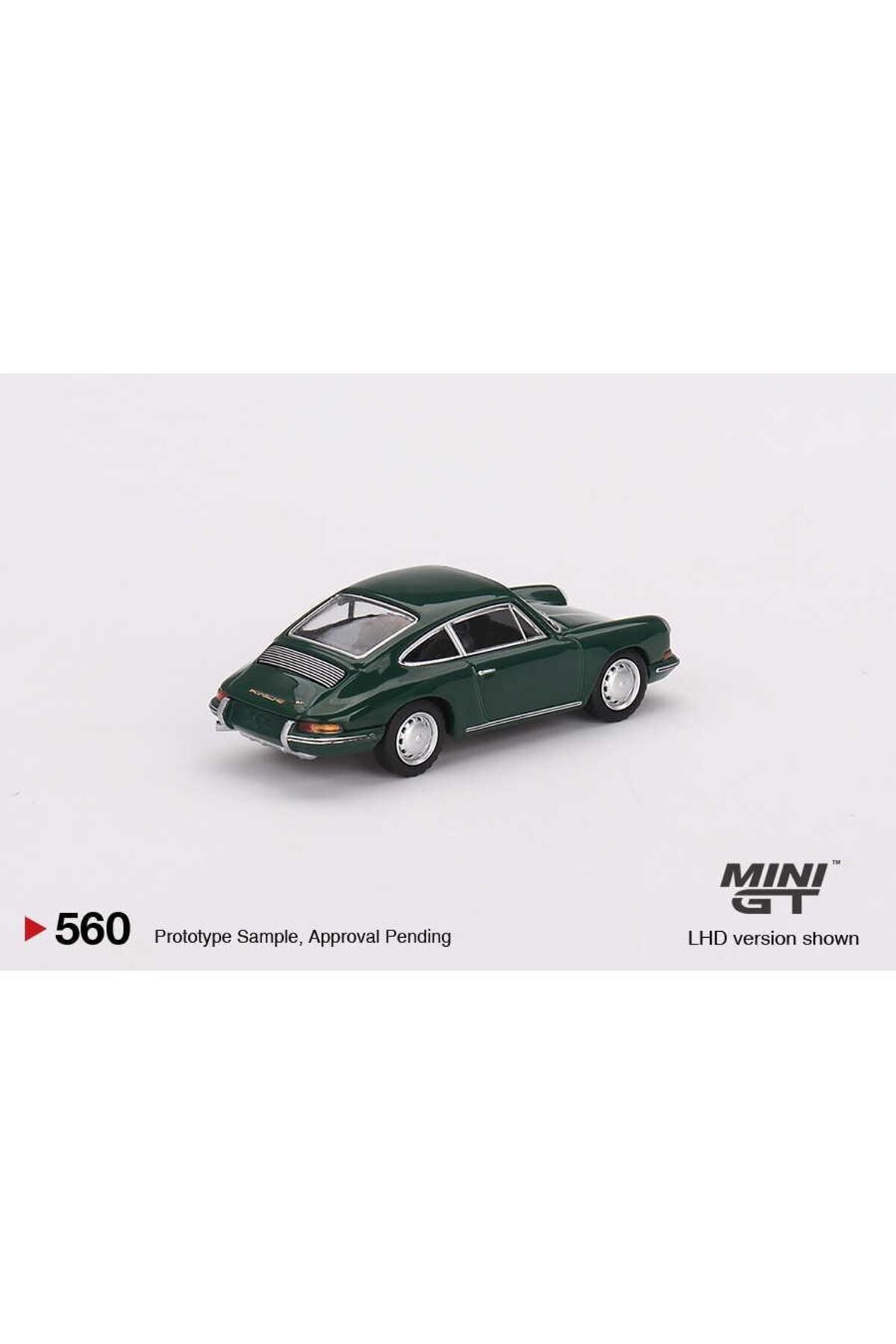 mini gt 560 Porsche 911 1964 Irish Green Model ArabaFiyatı, Yorumları ...