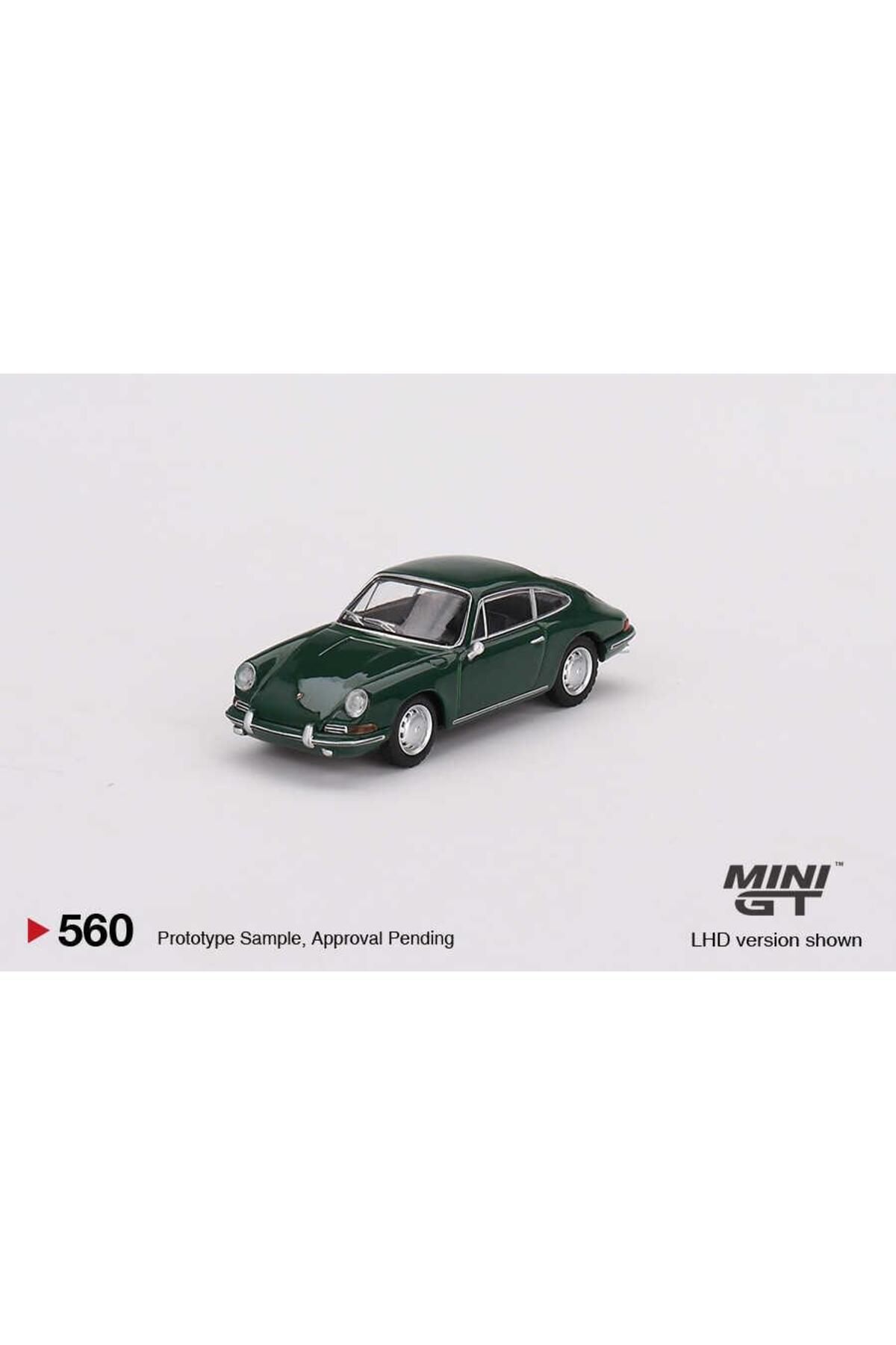 mini gt 560 Porsche 911 1964 Irish Green Model ArabaFiyatı, Yorumları ...