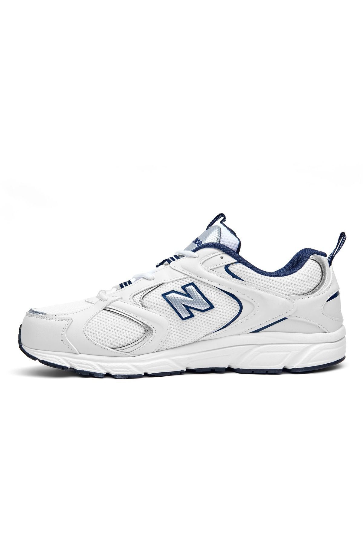 New Balance Lifestyle Ml408 Unisex Beyaz Sneaker Spor Ayakkabı Fiyatı ...