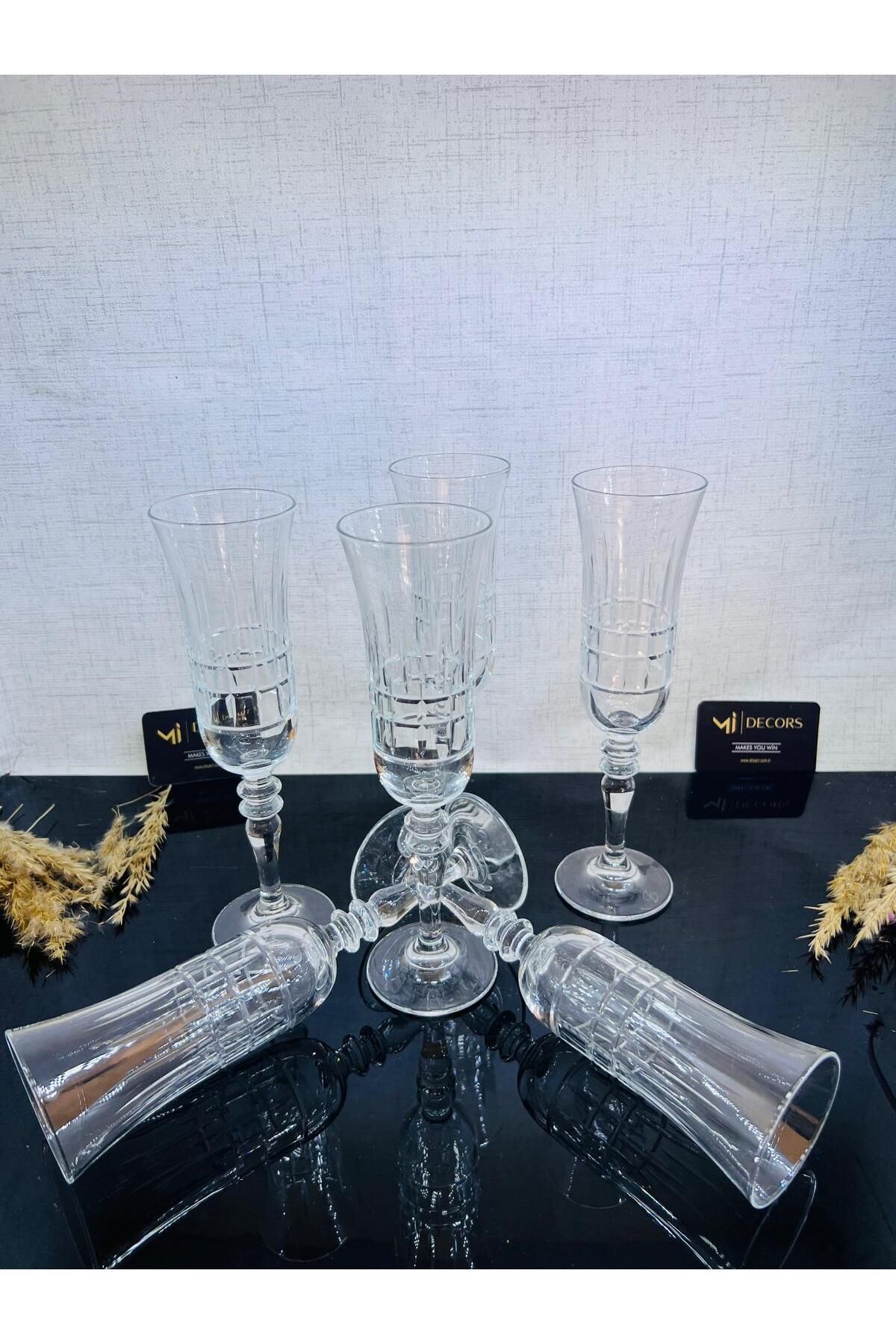DNZ ART COLLECTİON LÜX 6'LI KAHVE YANI BARDAĞI Fiyatı, Yorumları - Trendyol
