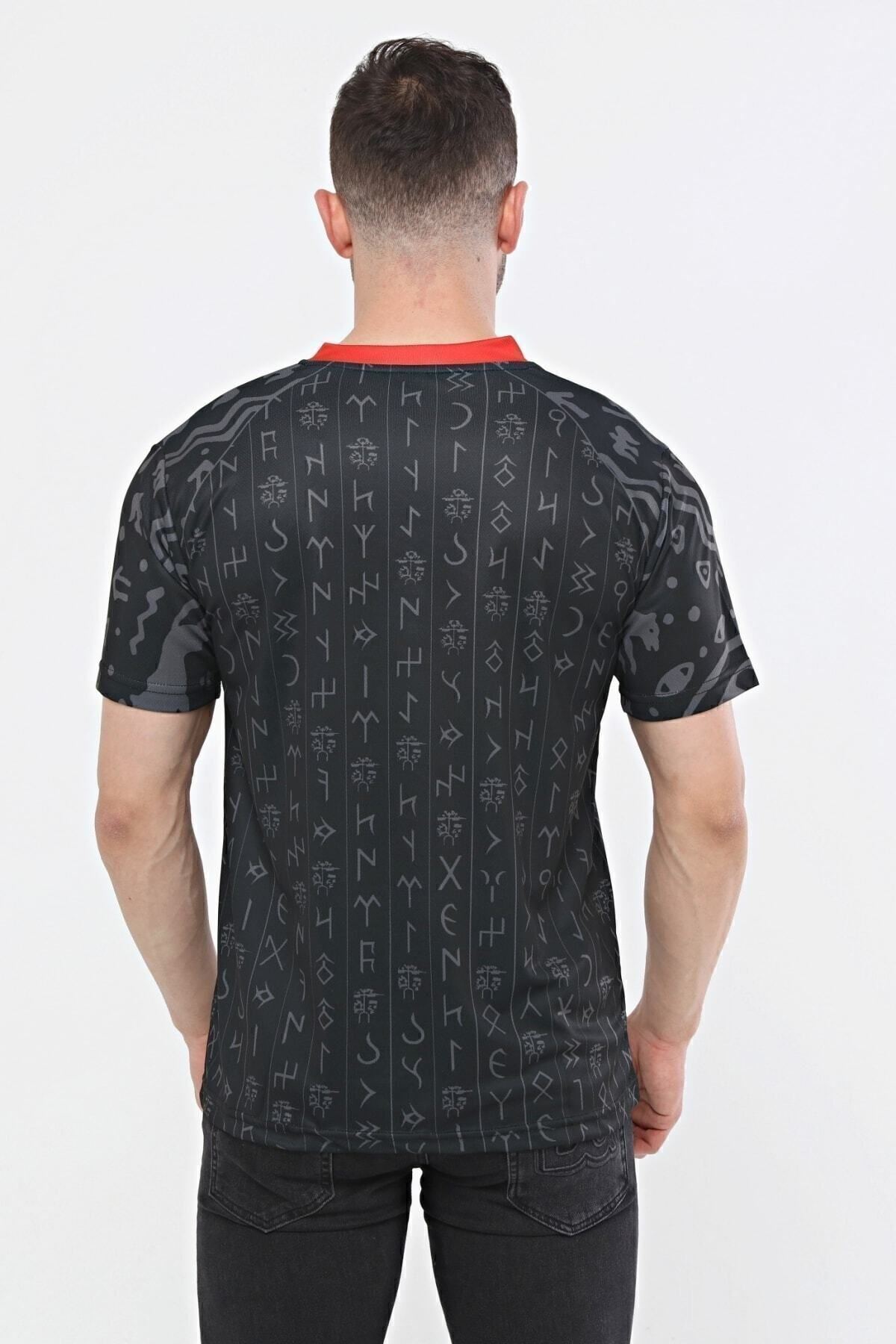 tractorfcstore Orhun Forma (siyah) Fiyatı, Yorumları - Trendyol