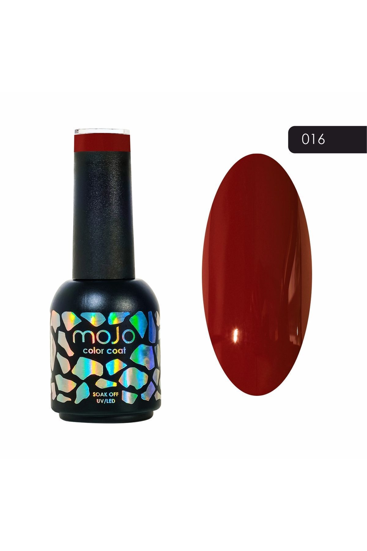 MOJO M016 Kalıcı Oje M016 (8 ML) Fiyatı, Yorumları - Trendyol