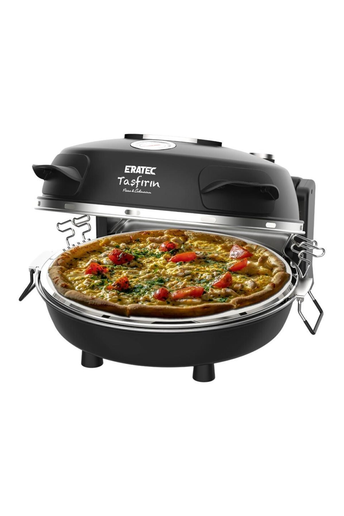 ERATEC Pm-27 (YENİ MODEL) Taş Fırın Seti - Fiyatı, Yorumları