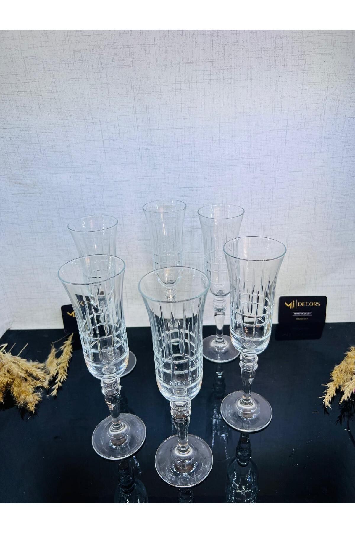 DNZ ART COLLECTİON LÜX 6'LI KAHVE YANI BARDAĞI Fiyatı, Yorumları - Trendyol