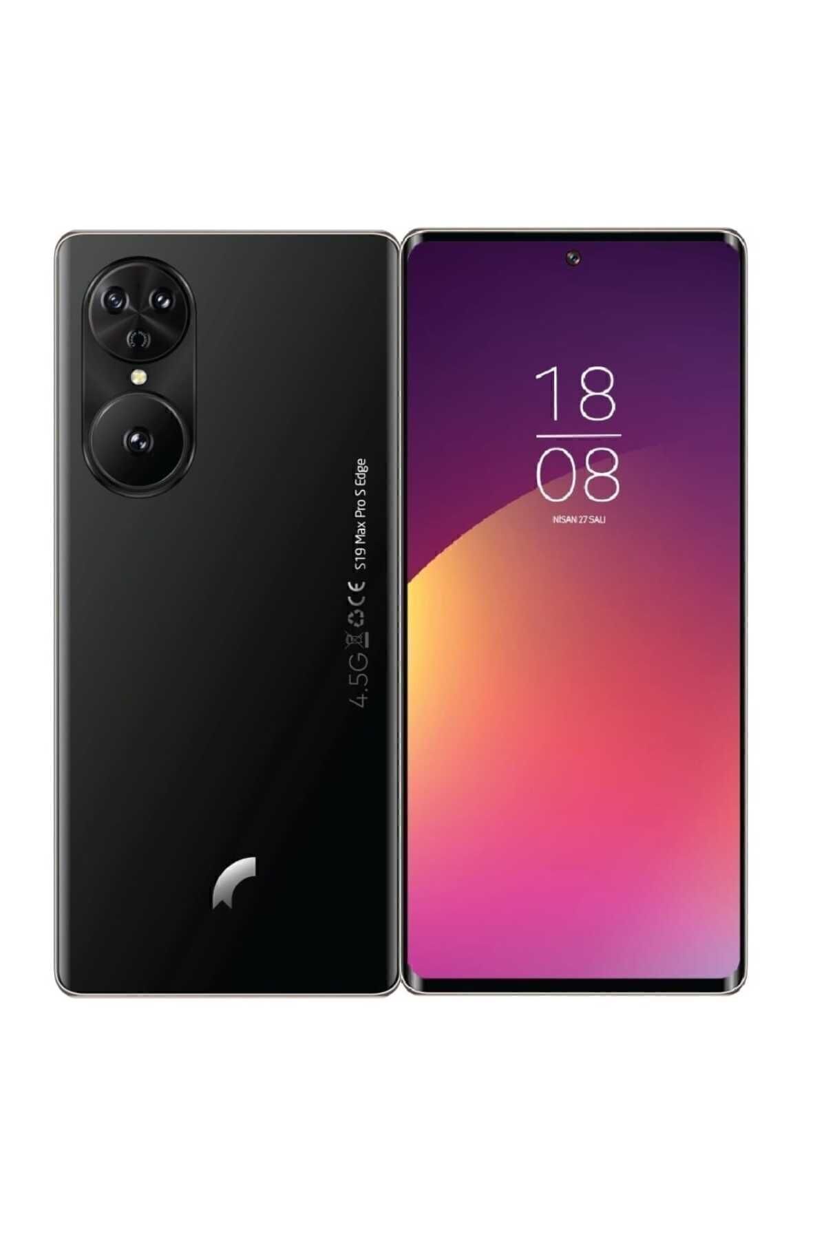 Reeder S19 Max Pro S Edge 128gb Siyah Türkiye Garantili - Fiyatı, Yorumları