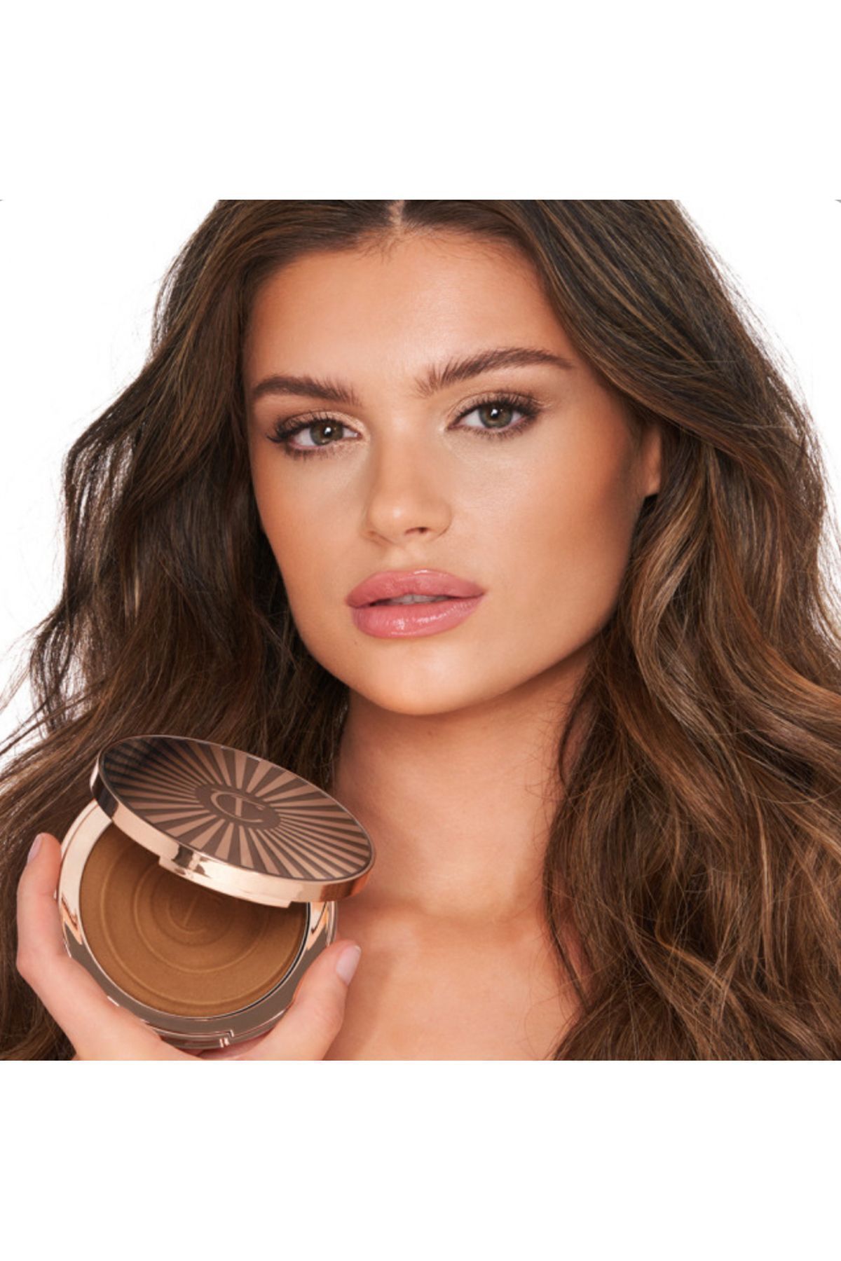 Skin bronzer store
