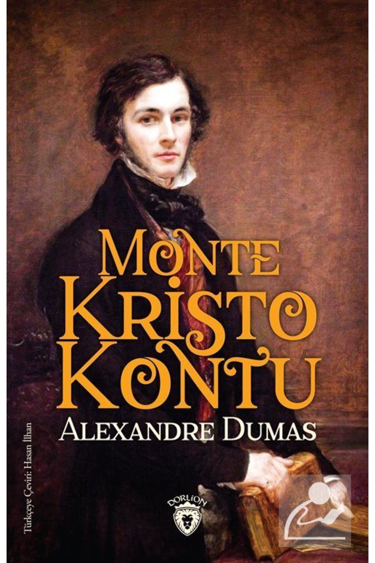 Dorlion Yayınları Monte Kristo Kontu - Fiyatı, Yorumları