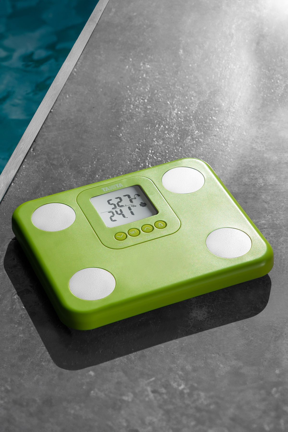 Tanita BC 730 Vücut Analiz Baskülü Dijital Cam Yorumları, Fiyatı - Trendyol