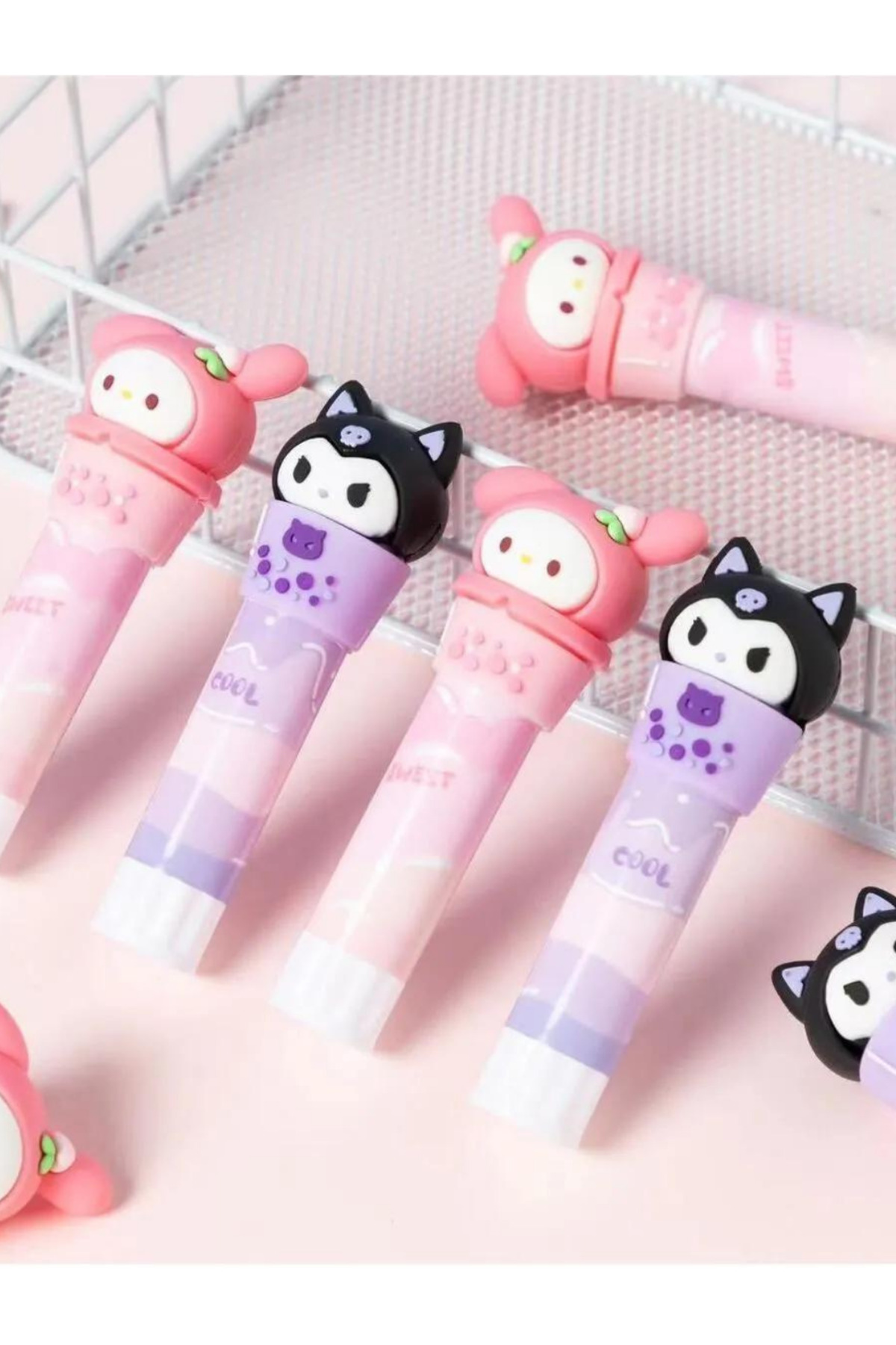 ÖZ OFİS KUROMİ MY MELODİ STICK YAPIŞTIRICI (1 ADET) - Fiyatı, Yorumları