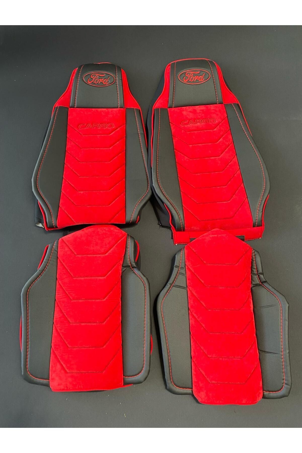 ÇAPALI Ford Cargo Koltuk KılıfıFiyatı, Yorumları - Trendyol