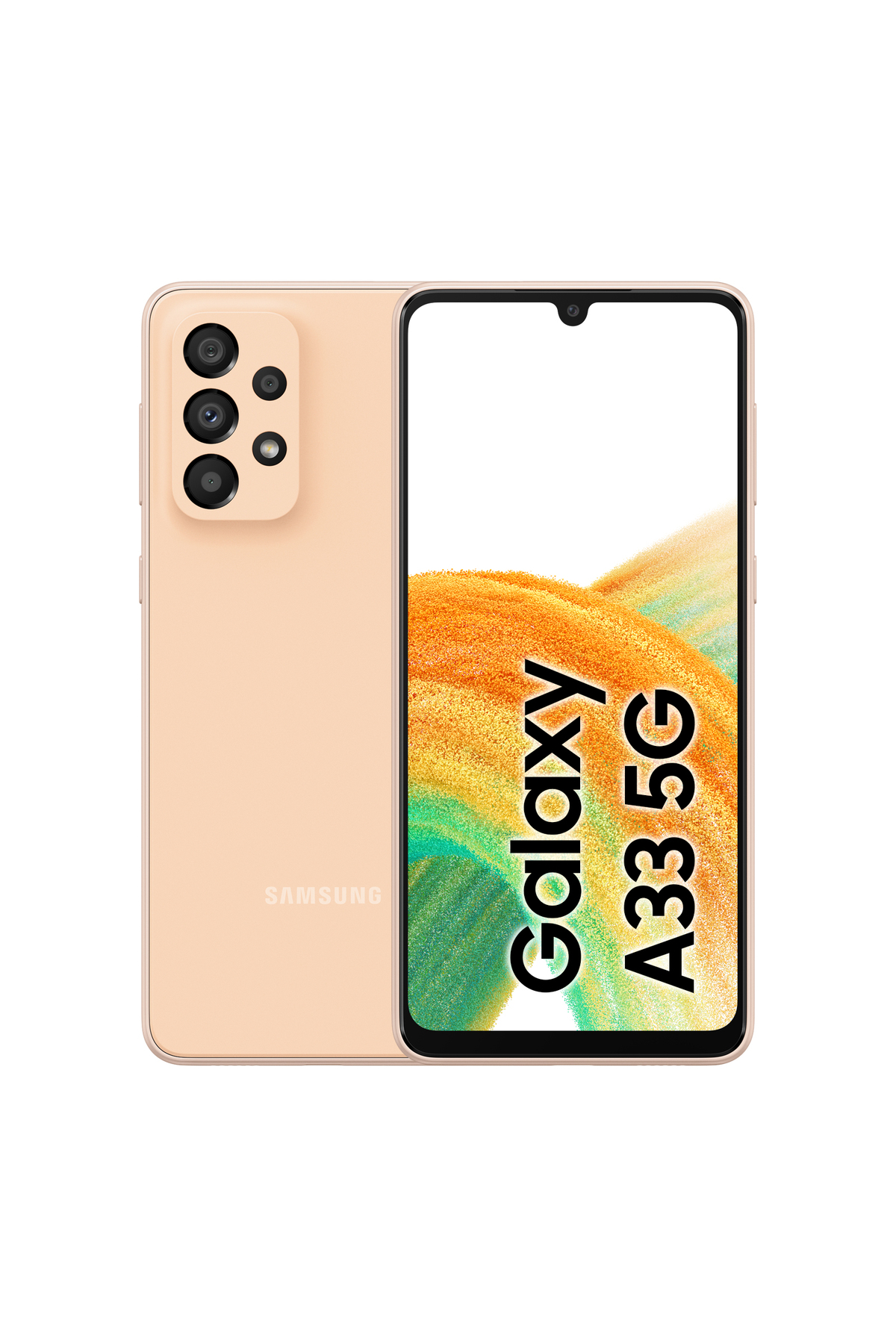 Samsung Galaxy A33 128gb (ÇİFT SIM) Mavi - Fiyatı, Yorumları