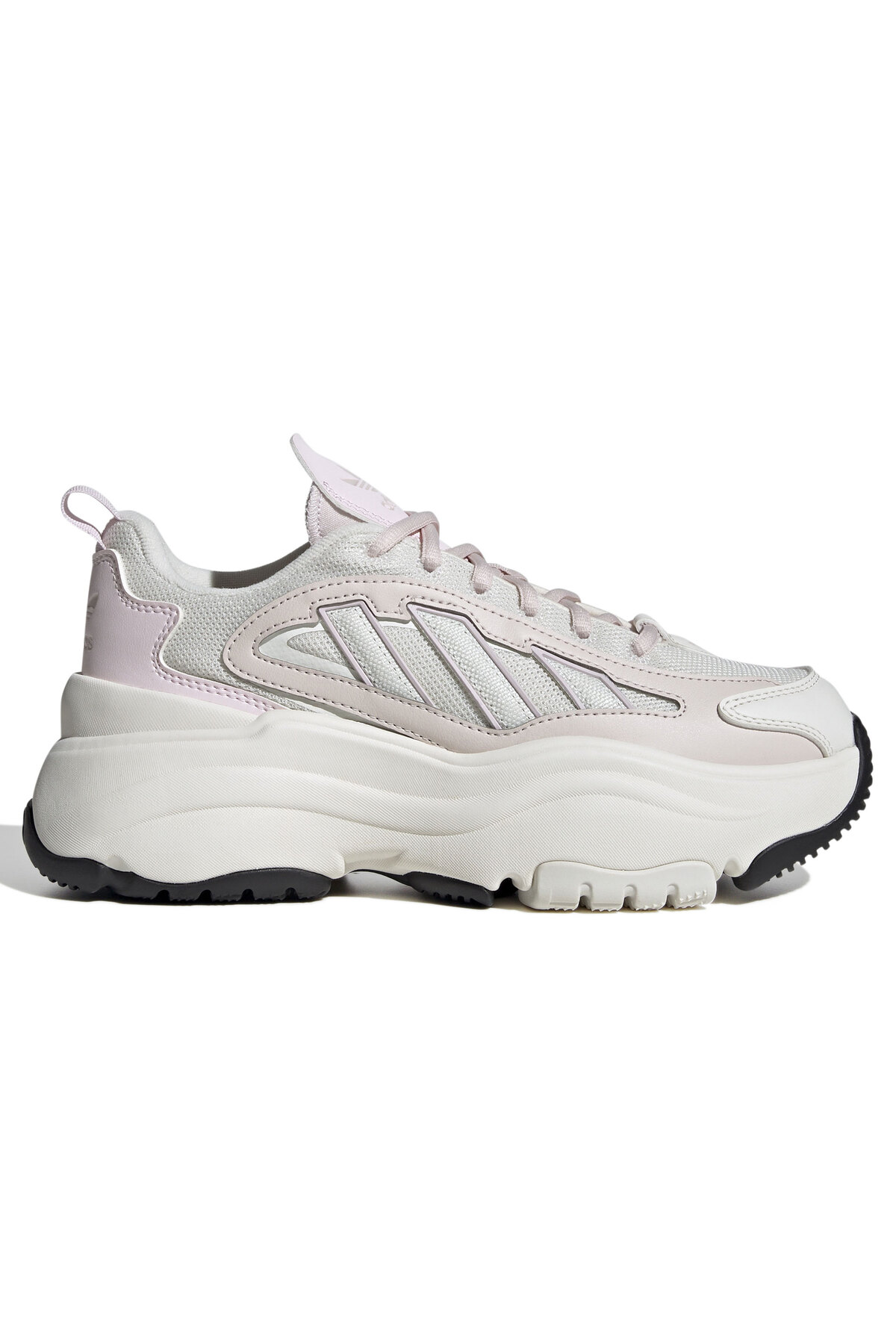 adidas Ozgaıa W Beyaz Kadın Spor Ayakkabı Ig6044 - Fiyatı, Yorumları