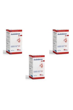 🌿 Nbt İlaç Duobalance Probiyotik - Hızlı Teslimat!