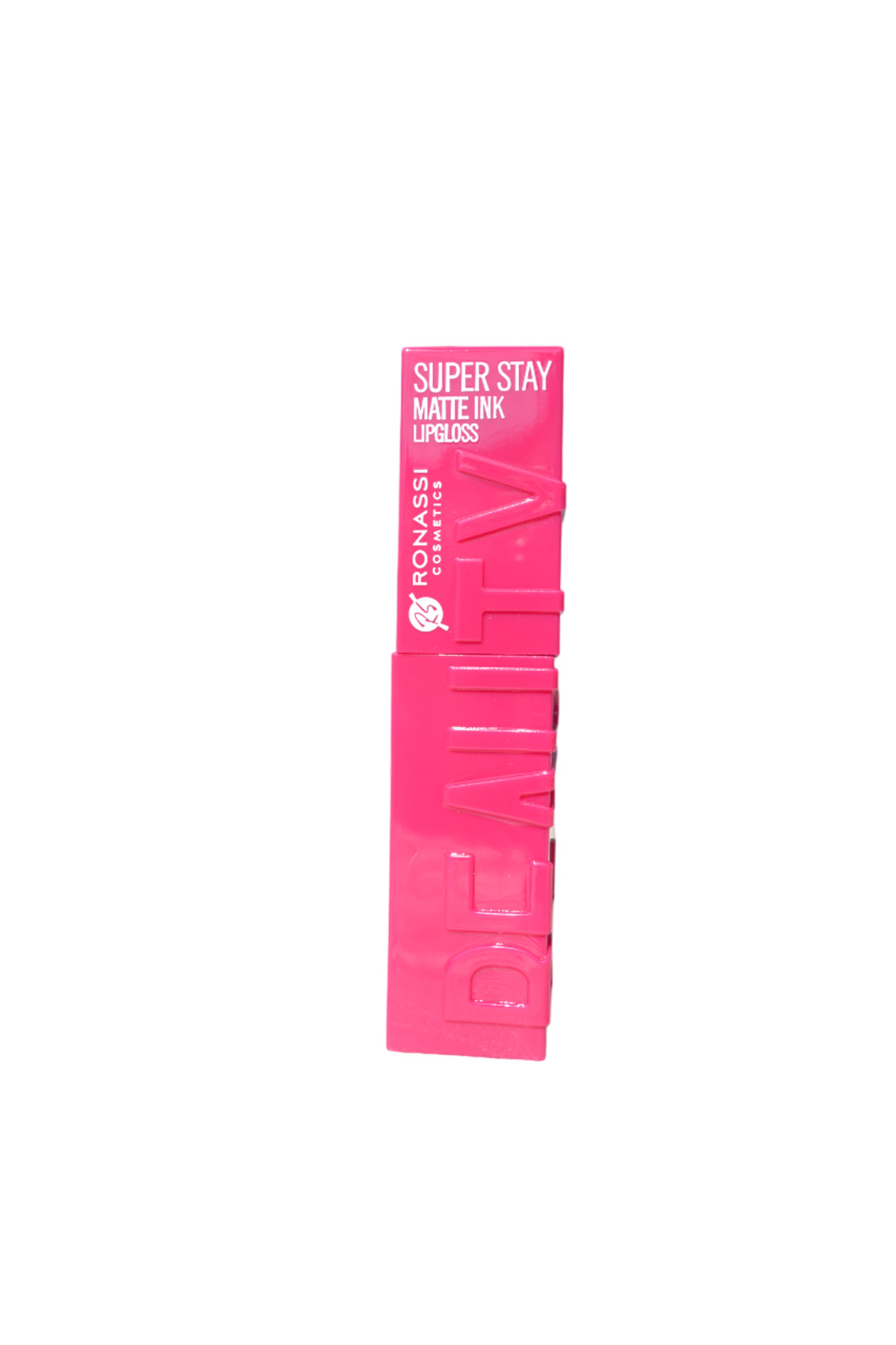 RS Ronassi Cosmetics Super Stay Matte Ink LipglossFiyatı, Yorumları ...