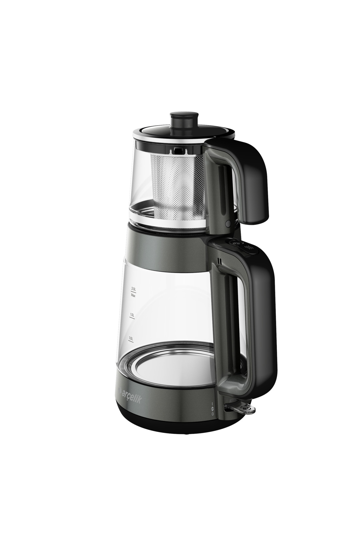 Arçelik CM 6964 G Çay Makinesi Fiyatı, Yorumları - Trendyol
