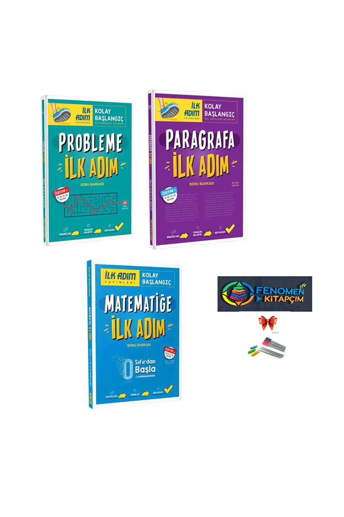 İlk Adım Yayınları MATEMATİK + PROBLEME + PARAGRAFA İLK ADIM Fiyatı ... İlk Adım Yayınları MATEMATİK + PROBLEME + PARAGRAFA İLK ADIM Fiyatı ...