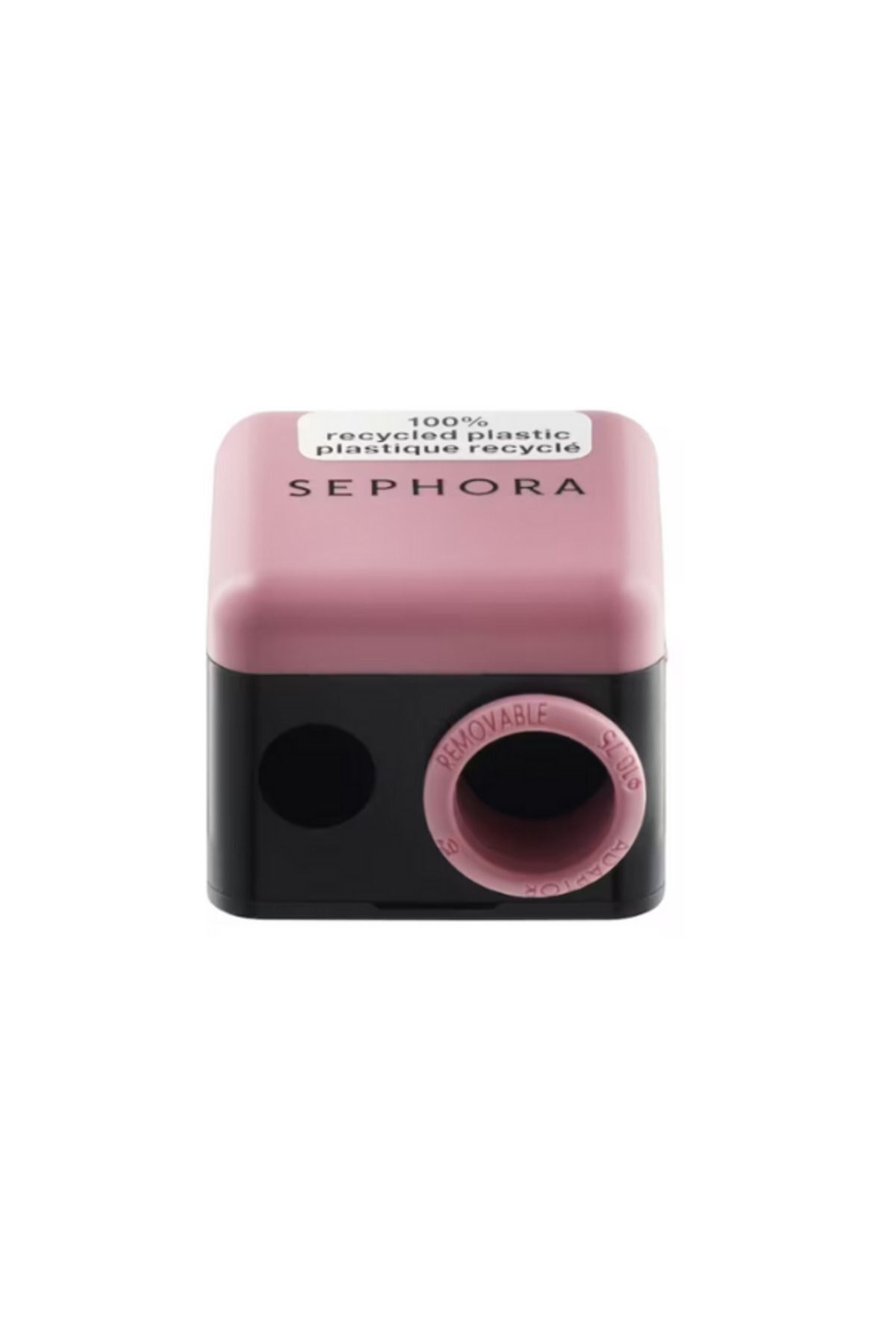 Sephora Pencil Sharpener Kalemtıraş 3'ü 1 arada kalemtıraş - Carest ...