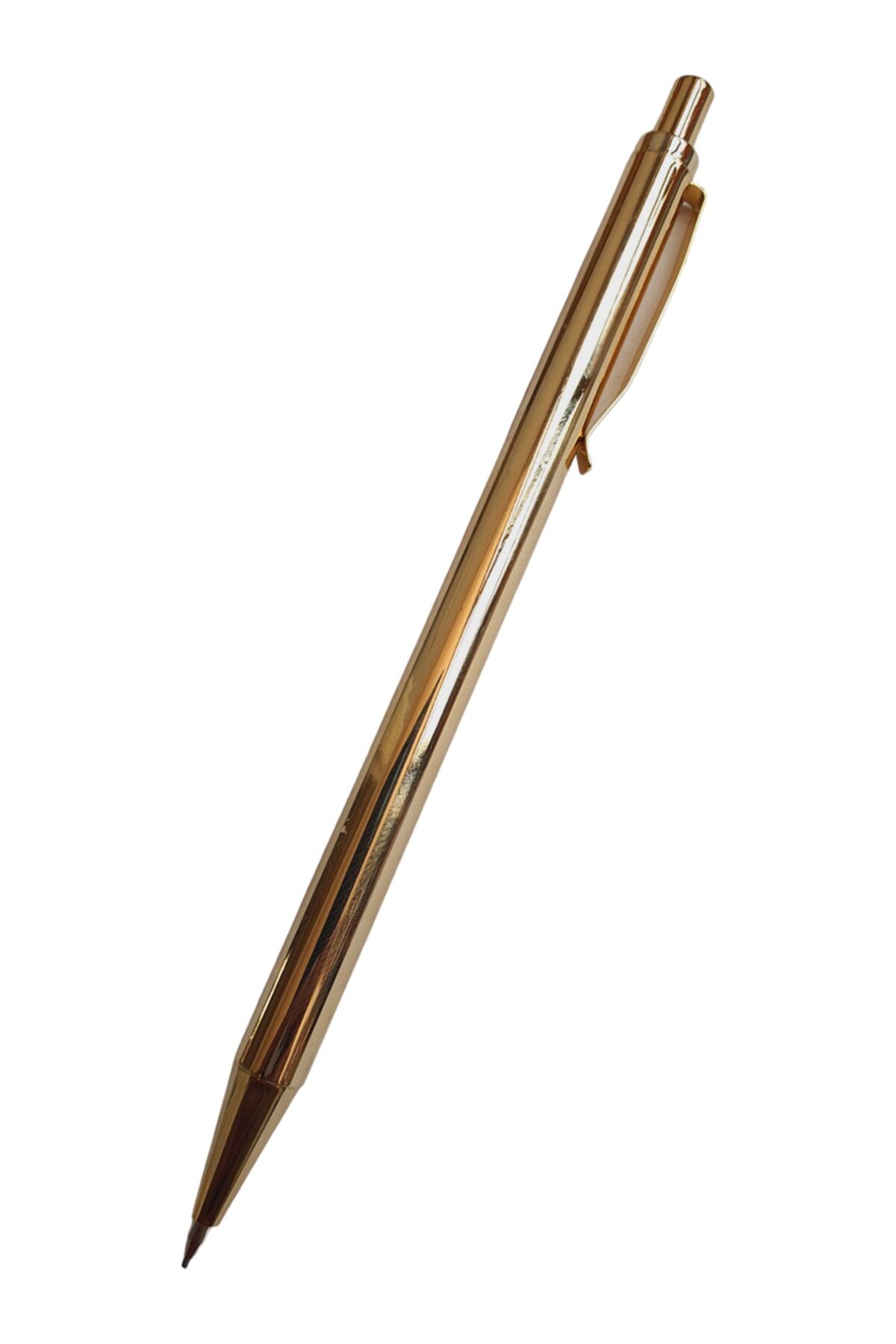 Polin Metal Versatil Kalem 0.7mm - Fiyatı, Yorumları