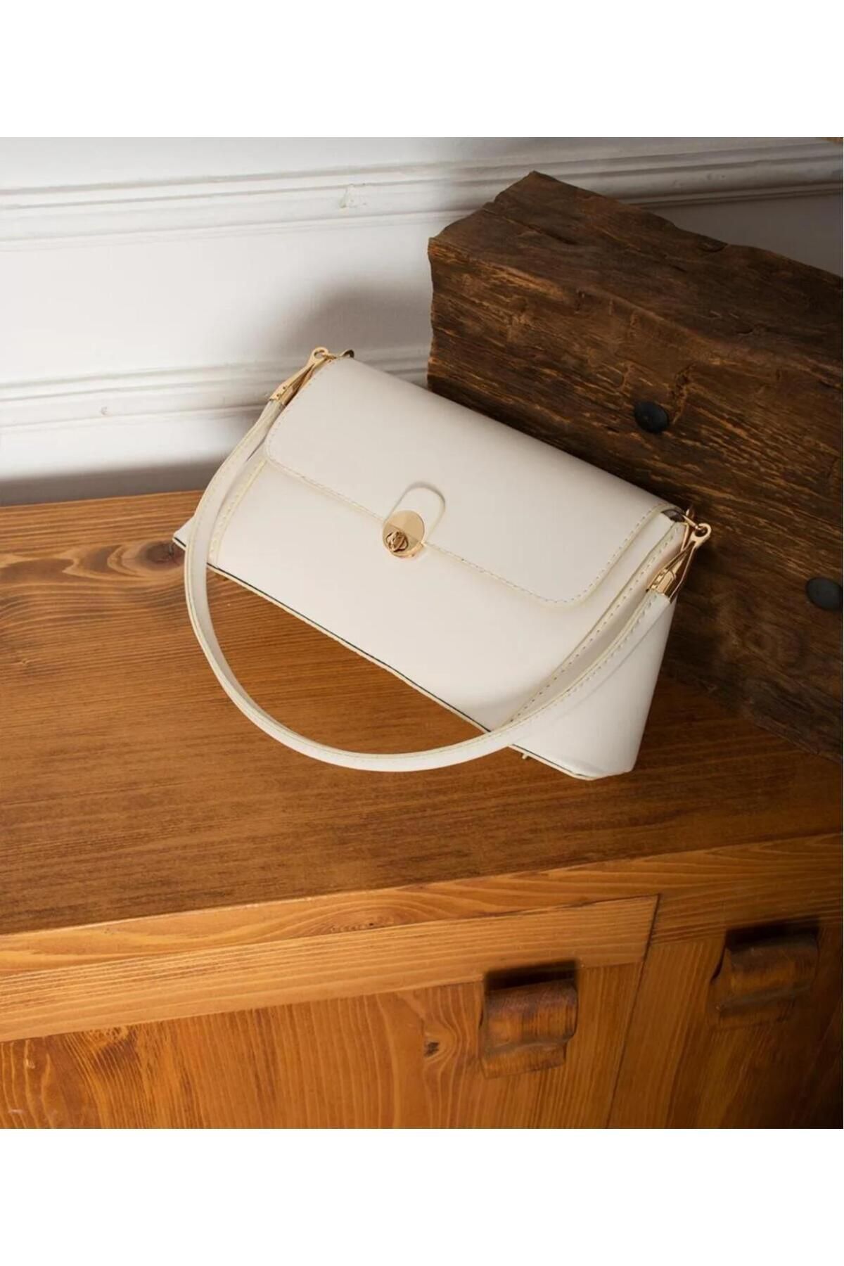 roe bag lisa model kadın omuz ve kol çantası Fiyatı, Yorumları - Trendyol