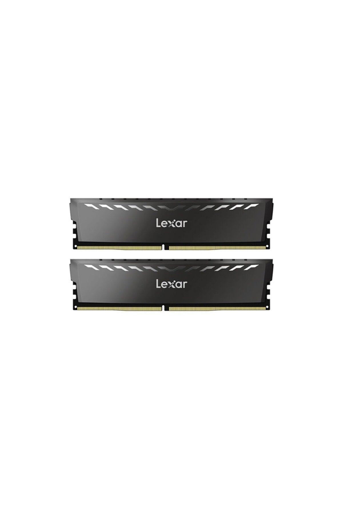 Lexar Thor Gamıng Ddr4 32gb(2X16GB) 3200mhz Xmp Pc Ram Ld4bu016g-r3200gdxg Fiyatı, Yorumları ...