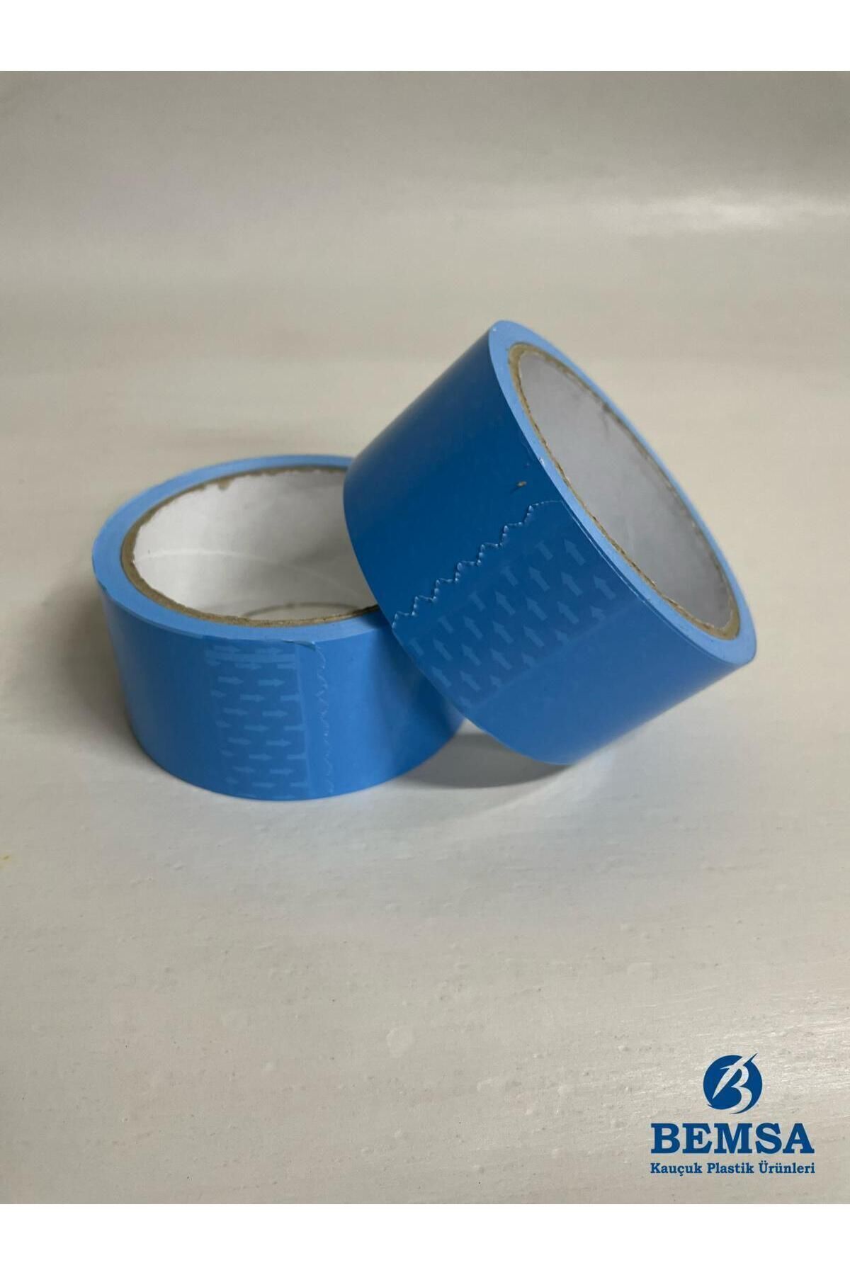 bemsa kauçuk Cam Montaj Bandı Mavi - İz Bırakmaz Bant 45 Mm X 33 MT ...