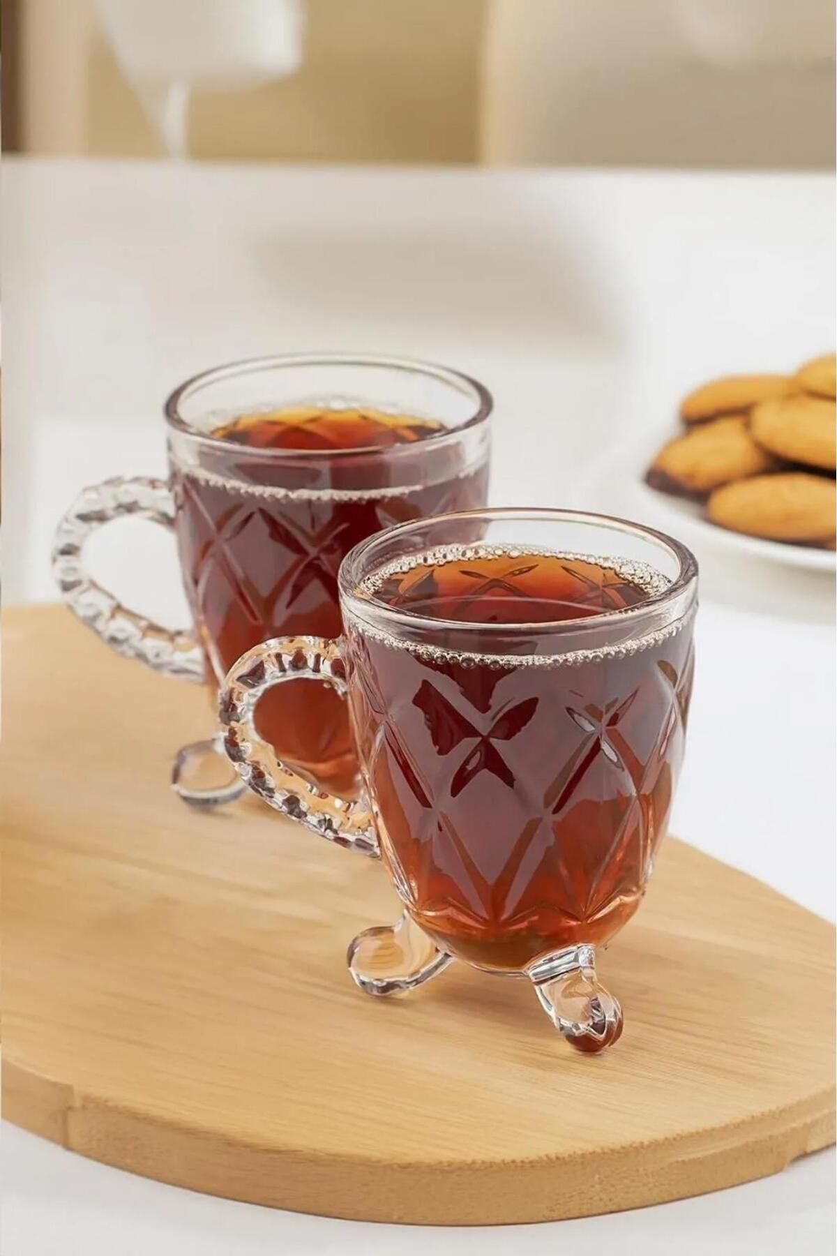 Perotti Anthony 4'lü Cam Ayaklı Bardak Fiyatı, Yorumları - Trendyol