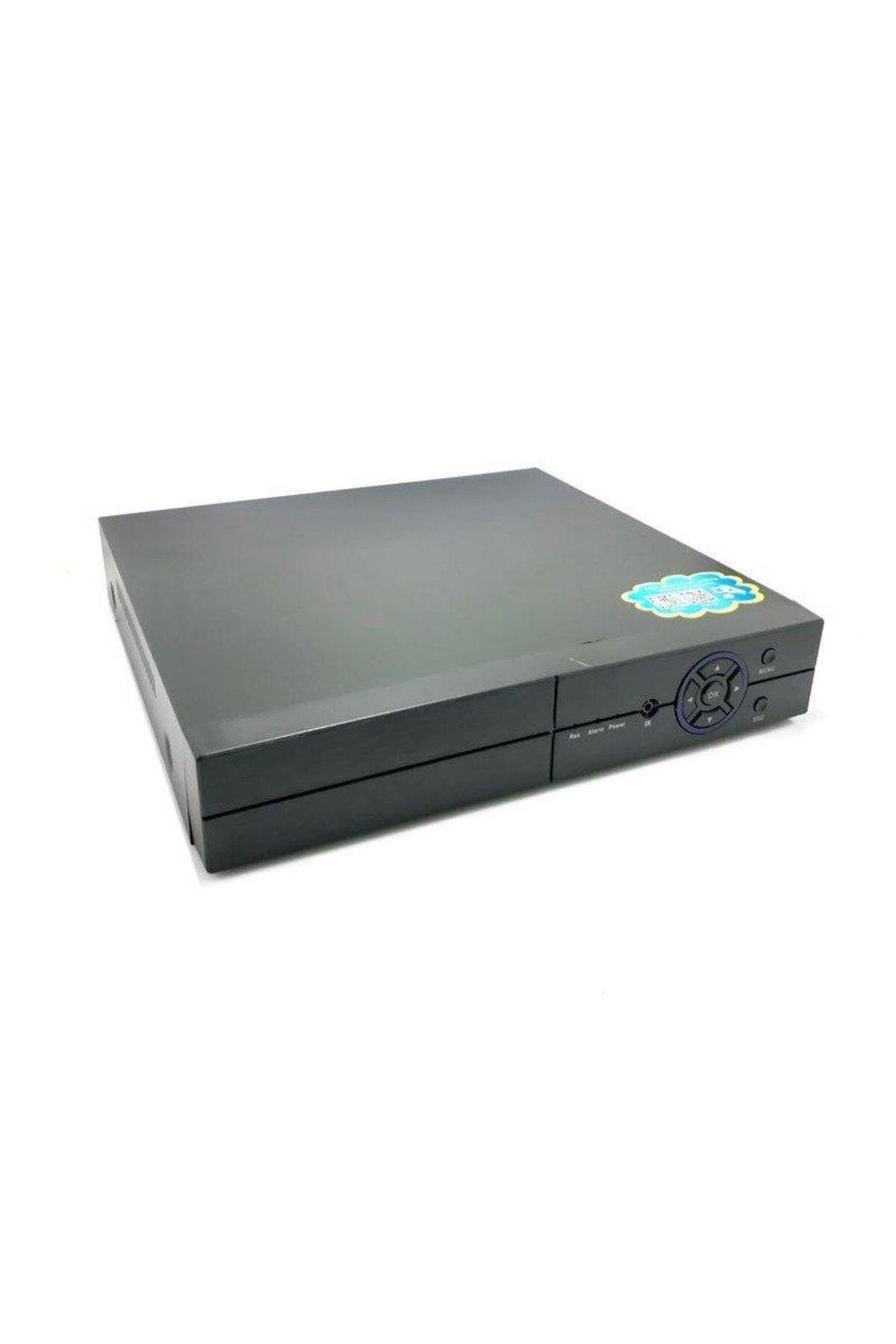 Avenir Avenir Av-tc08gm 8kanal H265 Ahd Dvr Kayıt Cihazı - Fiyatı, Yorumları