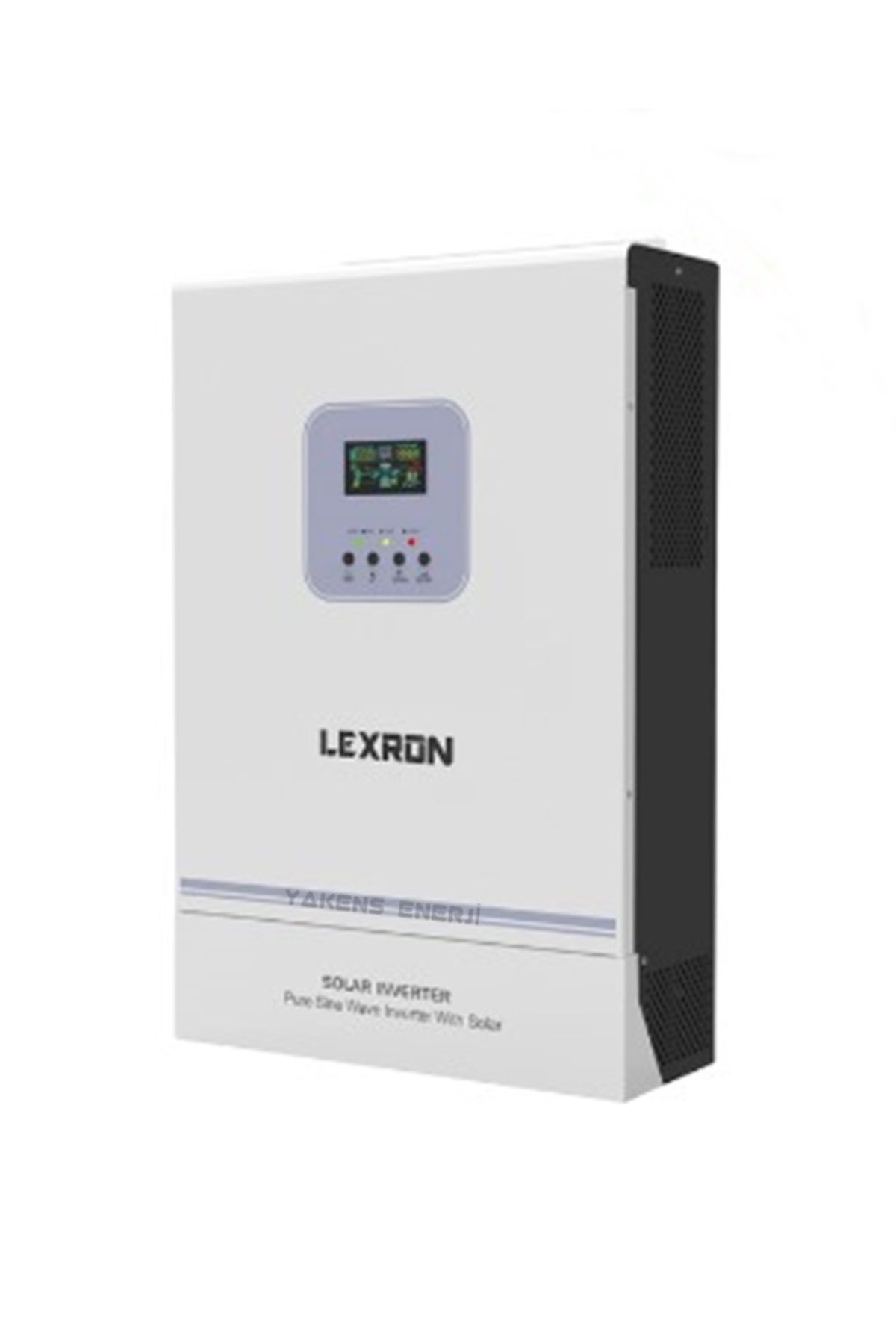 Lexron 6200 Watt 6.2KW 48V 100A MPPT Şarjlı Tam Sinüs Akıllı İnverter ... Lexron 6200 Watt 6.2KW 48V 100A MPPT Şarjlı Tam Sinüs Akıllı İnverter ...