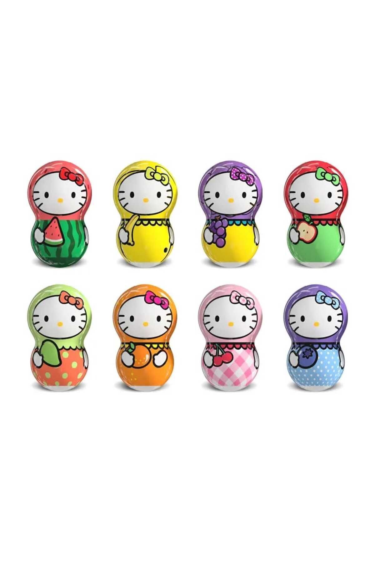 Unibono Flipperz Hello Kitty 24'lü yeni seri Fiyatı, Yorumları - Trendyol