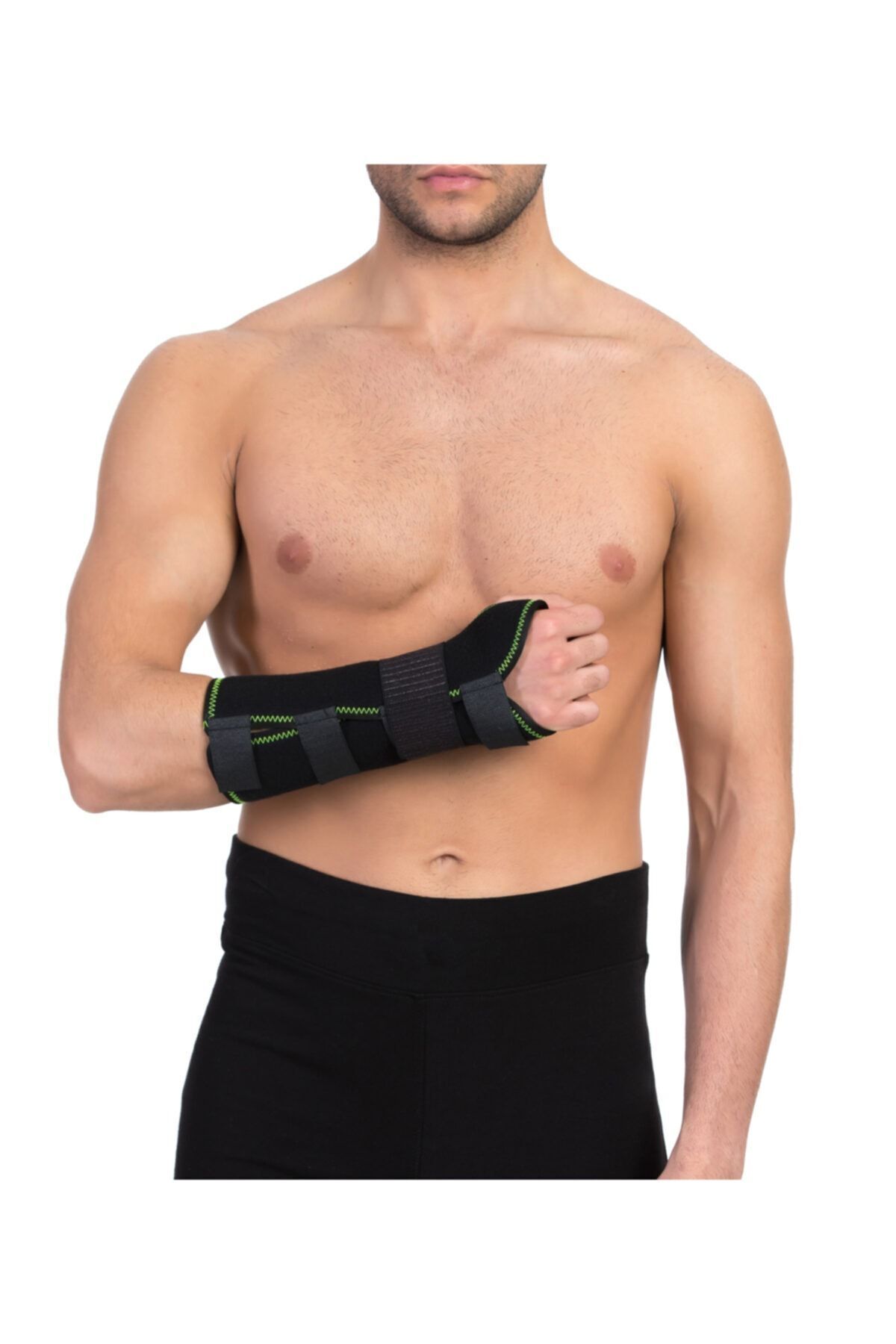 FREIMANN Wingmed Uzun Ön Kol(EL BİLEK)ateli Standart Ayarlanabilir - Fiyatı, Yorumları