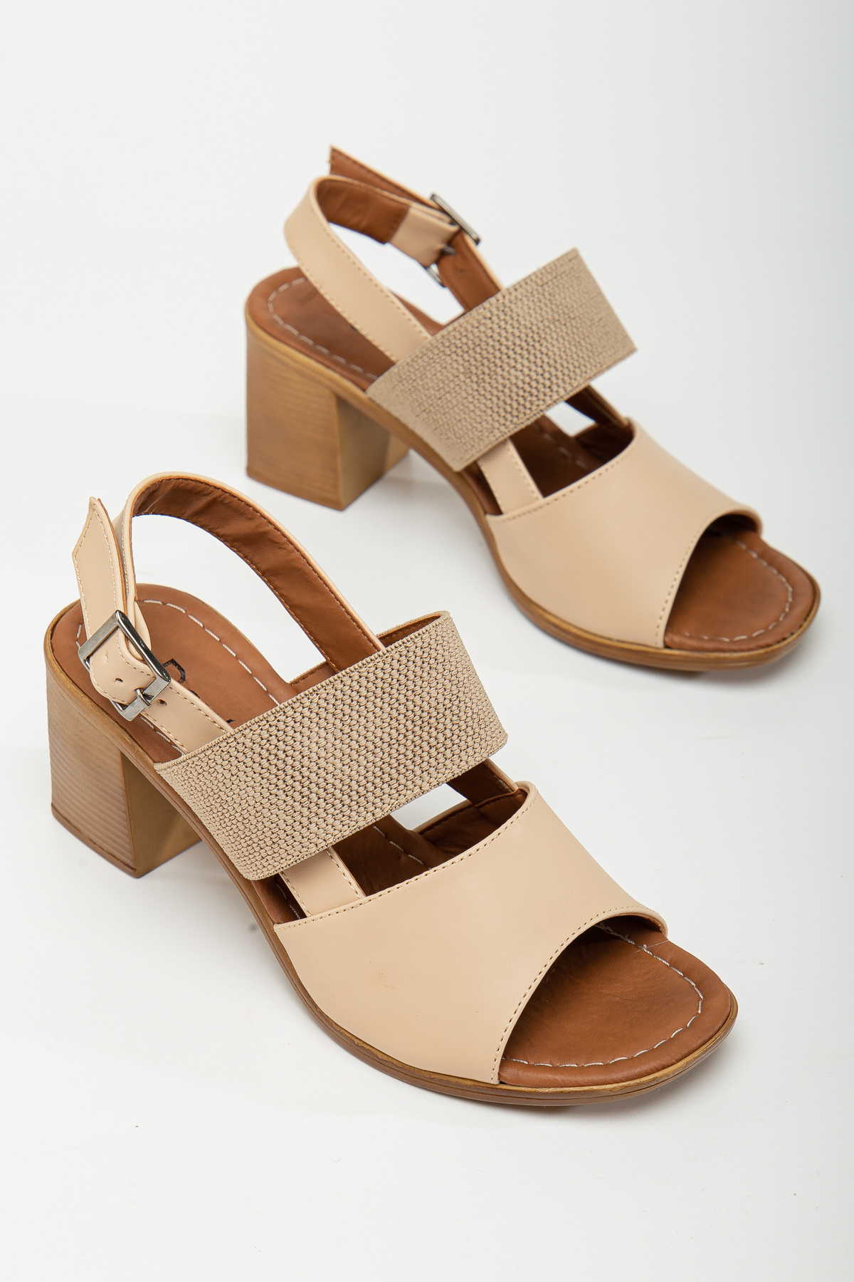 Daxtors D1735 Kadın Garantili Klasik Topuklu Ayakkabı Fiyatı, Yorumları ...