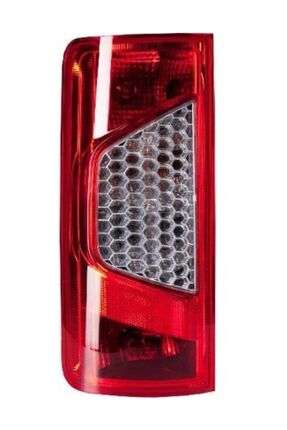 🚗 Ford Connect Arka Stop Lambası Al, Güvenli Seyahat Et!