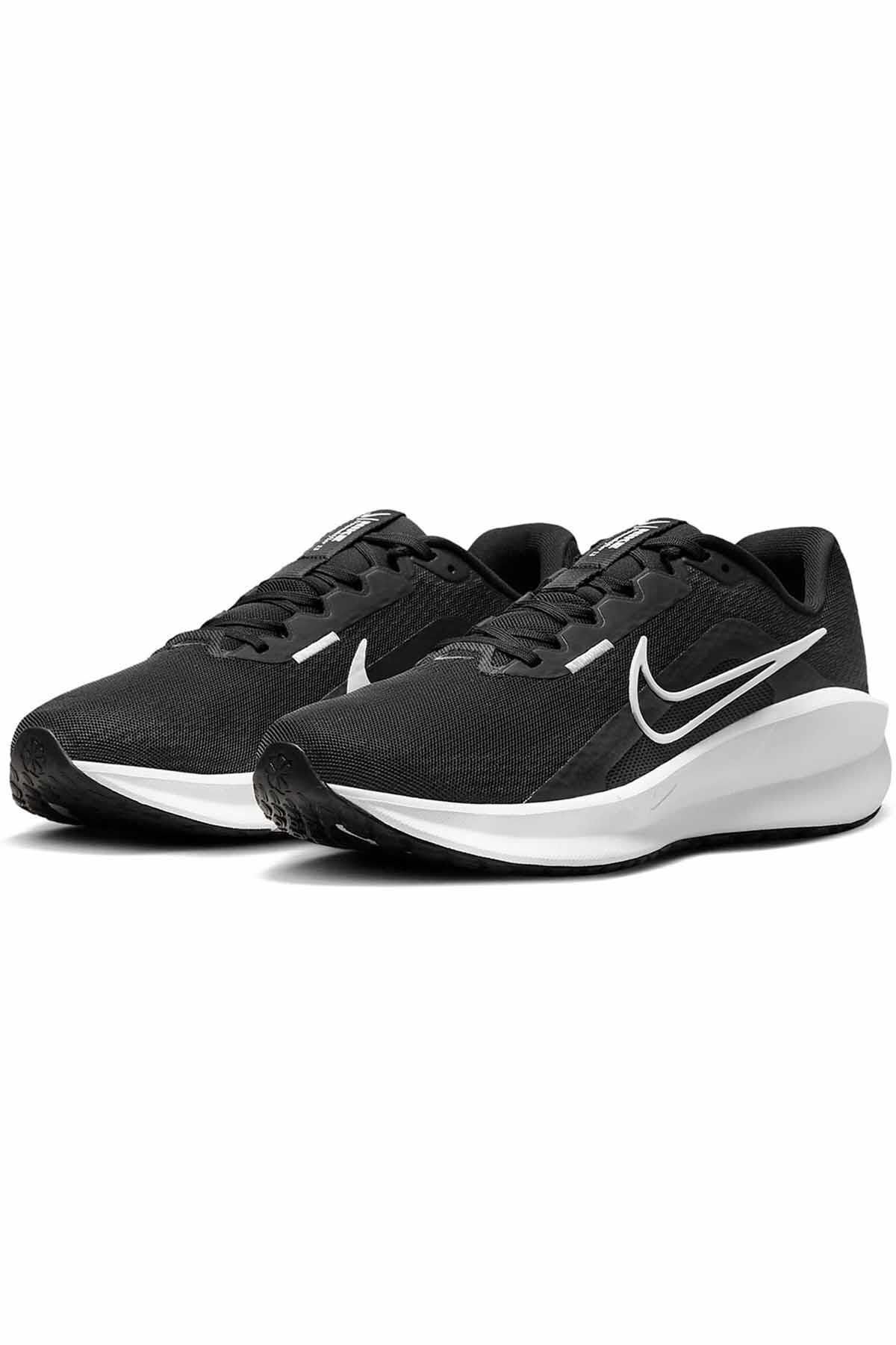 Nike Downshifter 13 Erkek Sneaker Ayakkabı Fd6454-001-sıyah Fiyatı ...