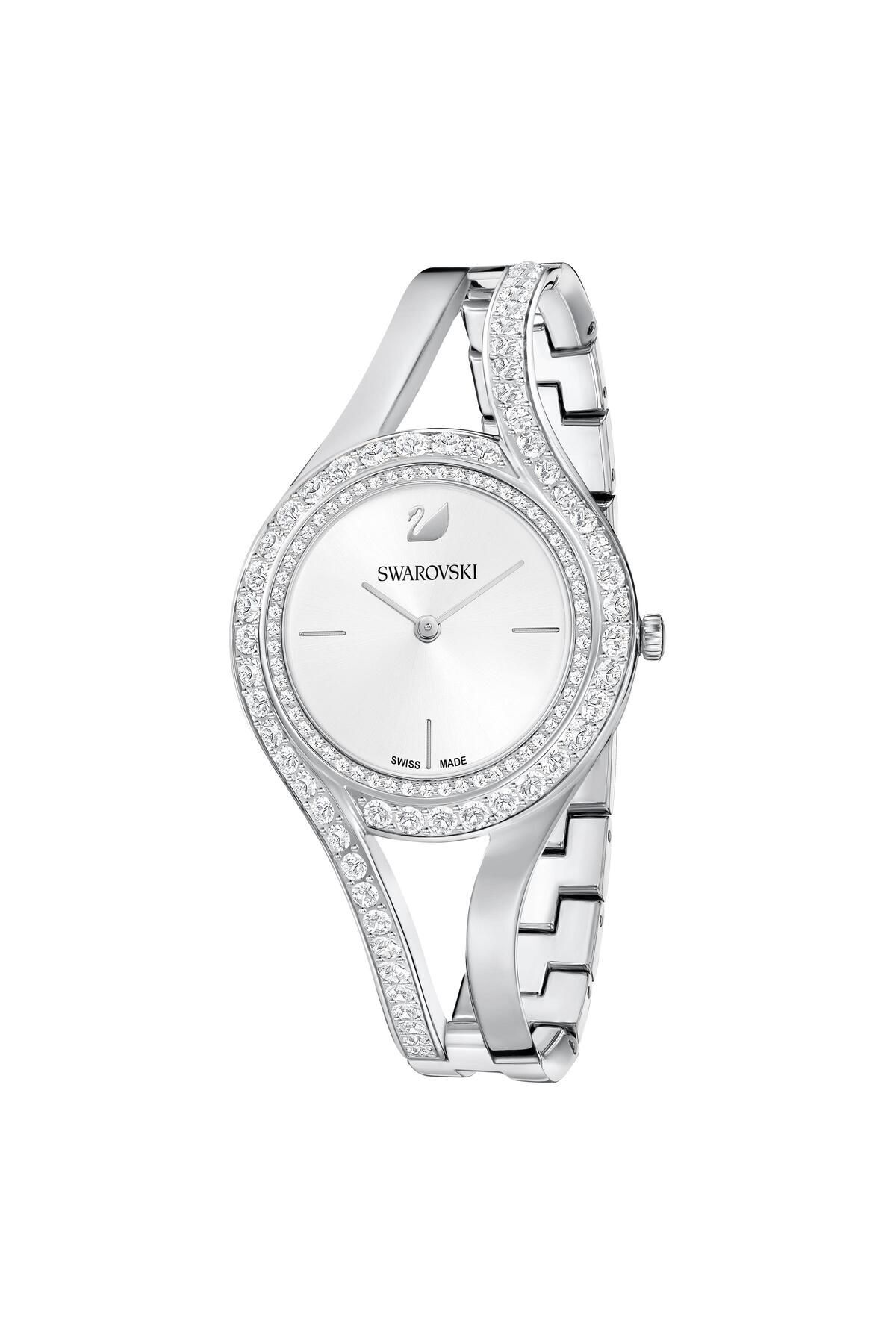 Swarovski Kadın Kol Saati 5377545 Fiyatı, Yorumları - Trendyol