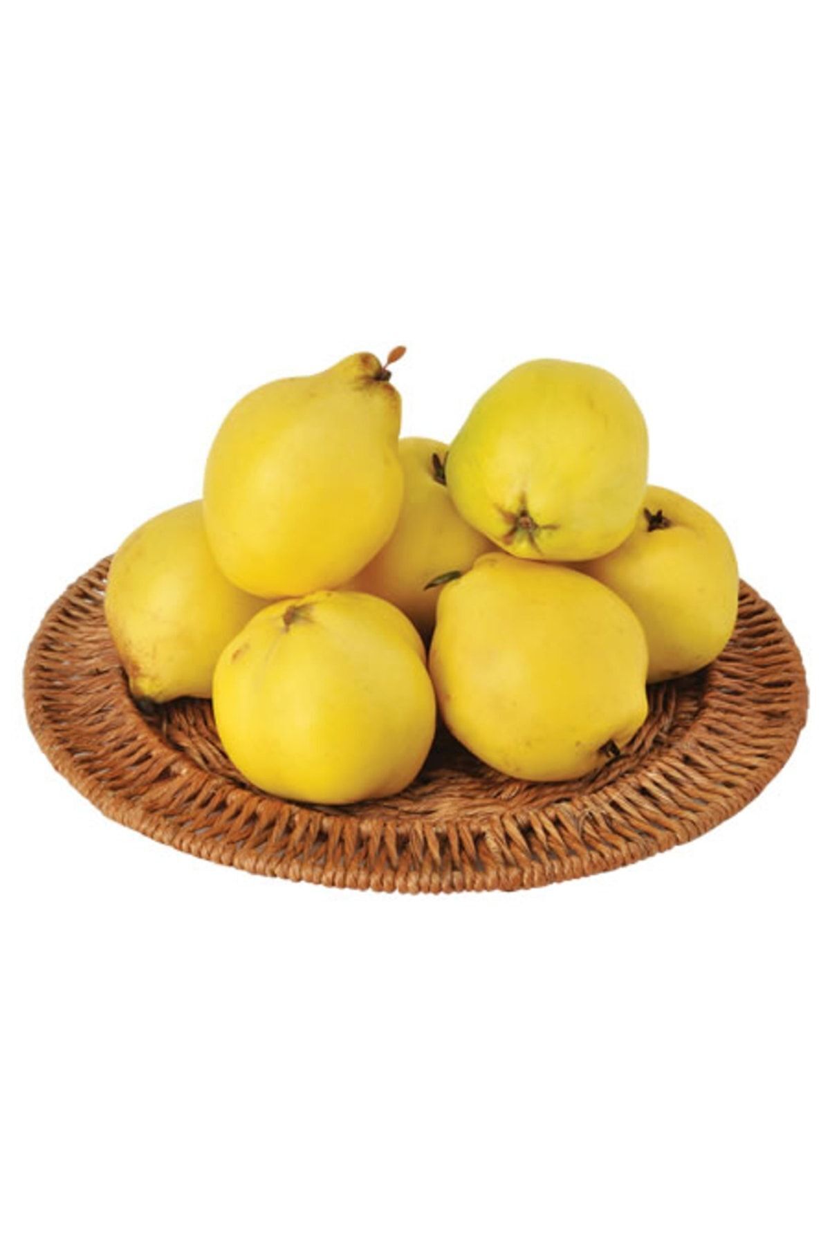 gurme trüf Taze Geyve Ayvası, Yemeklik Ayva, 1 Kg, Ekmek Ayvası ...