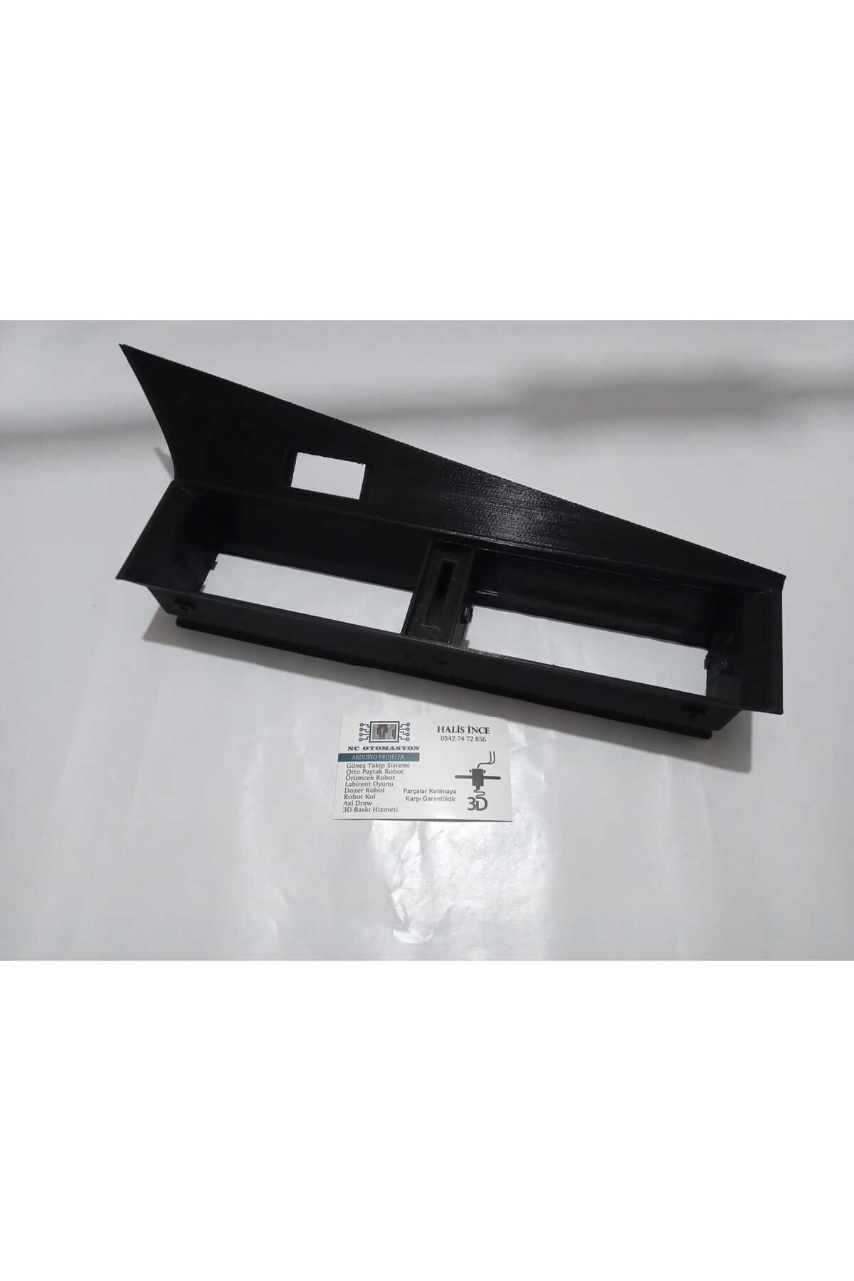 HLS NC 2021 MERCEDES BENZ W201 190E ORTA HAVALANDIRMA ÇERÇEVELİ PANEL ...