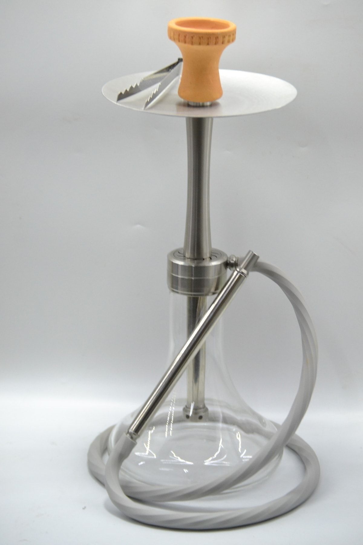 YT Komple Çelik Nargile, 304 Çelik Nargile Takımı Fiyatı, Yorumları ...