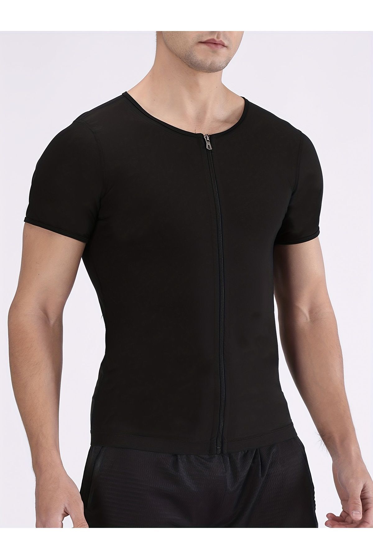 MİSTİRİK Comire Model Erkek Termal Sauna Zayıflamanıza Yağ Yakımına ...