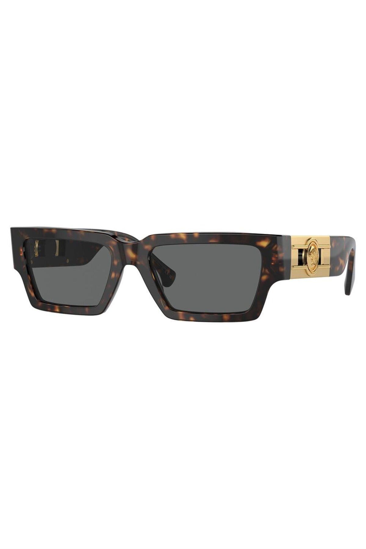 Versace VE 4459 54 108/87 Versace Unisex Güneş Gözlüğü - Fiyatı, Yorumları