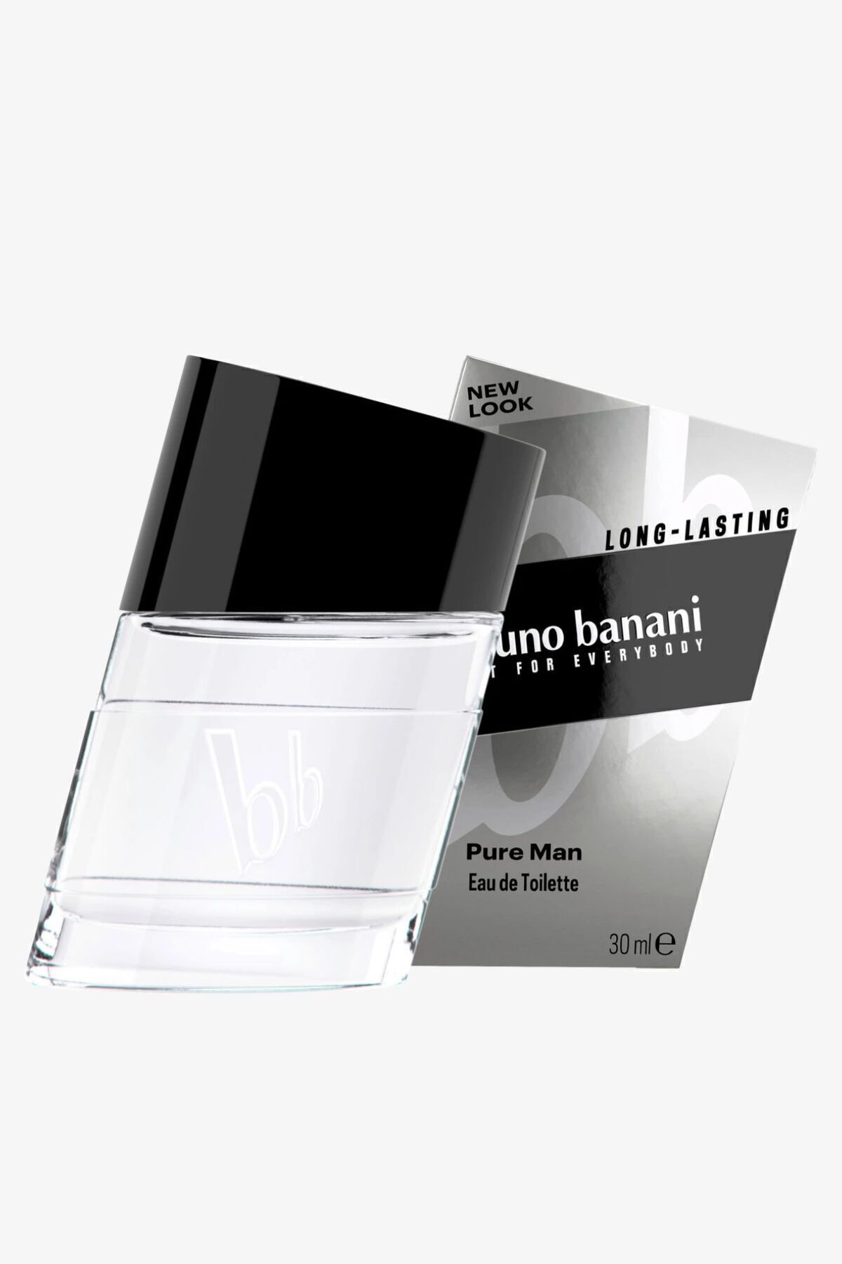 Bruno Banani Pure Man Eau de Toilette 30ml Fiyatı, Yorumları - Trendyol
