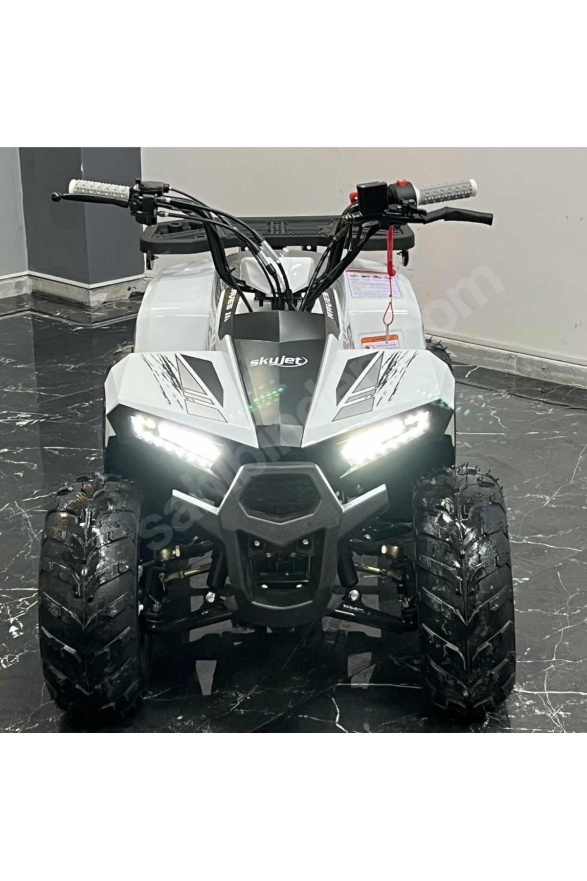 Skyjet 110 cc off-road ATV Fiyatı, Yorumları - Trendyol