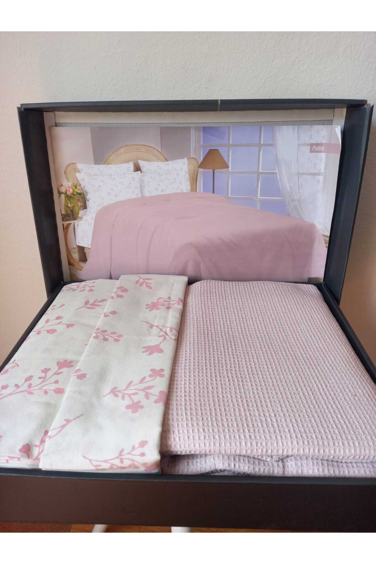 Pike ÇİFT KİŞİLİK PİKE TAKIMI Fiyatı, Yorumları - Trendyol