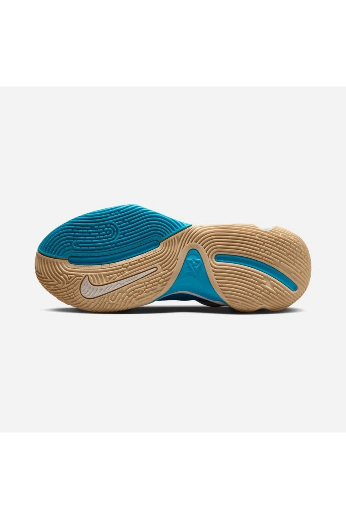 Nike NİKE DZ7533-002 GİANNİS İMMMORTALITY 3 BASKETBOL AYAKKABISI Fiyatı ...