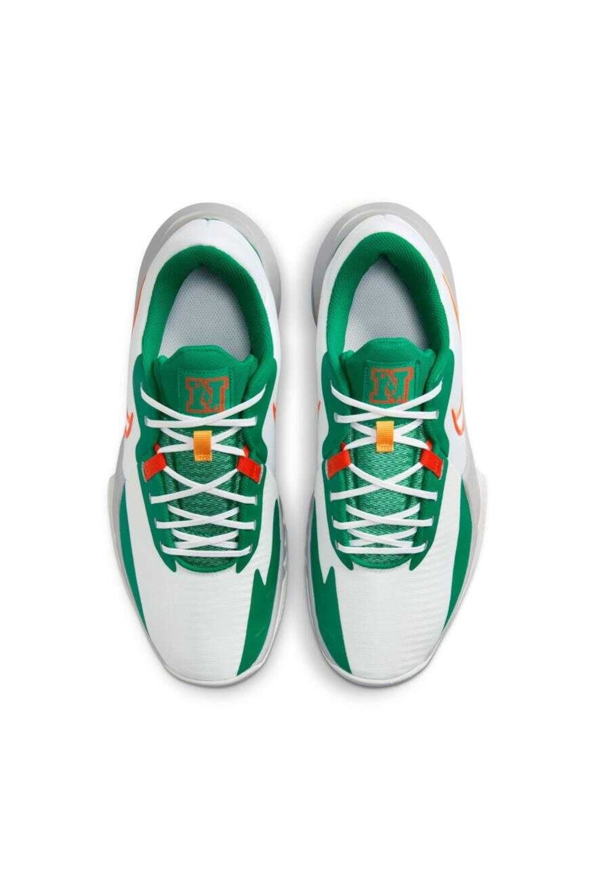 Nike NİKE DD9535-103 PRECİSİON 6 BASKETBOL AYAKKABISI - Fiyatı, Yorumları