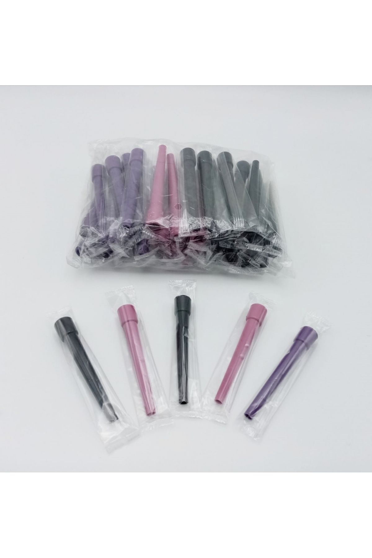 SRT 40 Lı Plastik Uzun Sipsi - Fiyatı, Yorumları