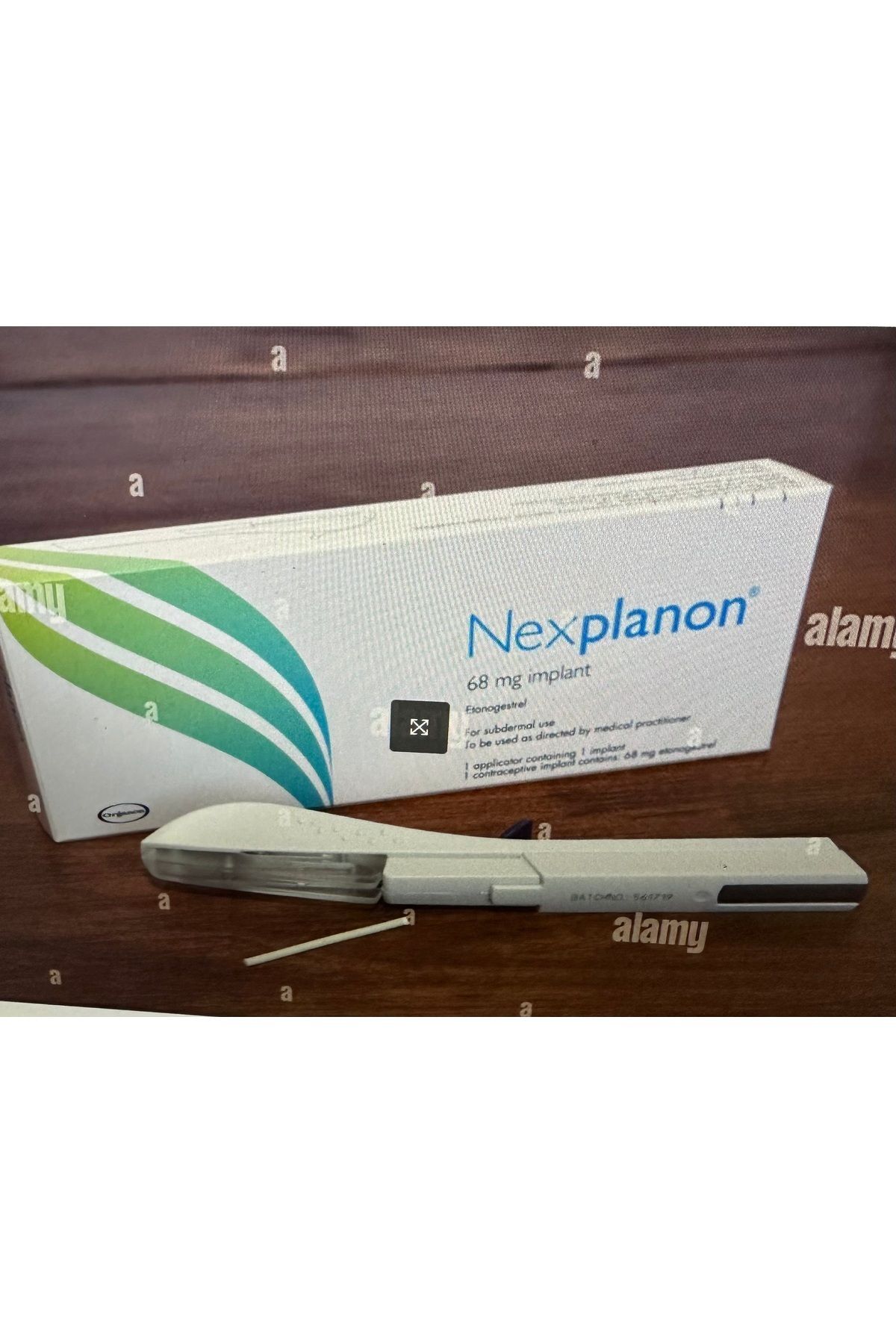 MSD nexplanon koldan gebelik önleyici - Fiyatı, Yorumları