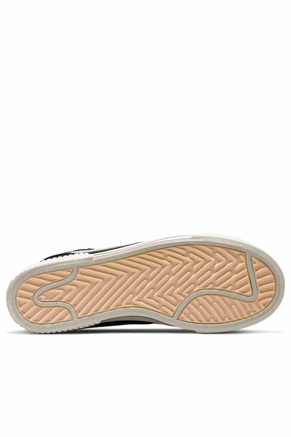 Nike Court Legacy Lift Kadın Günlük Spor Ayakkabı Dm7590-001-siyah ...