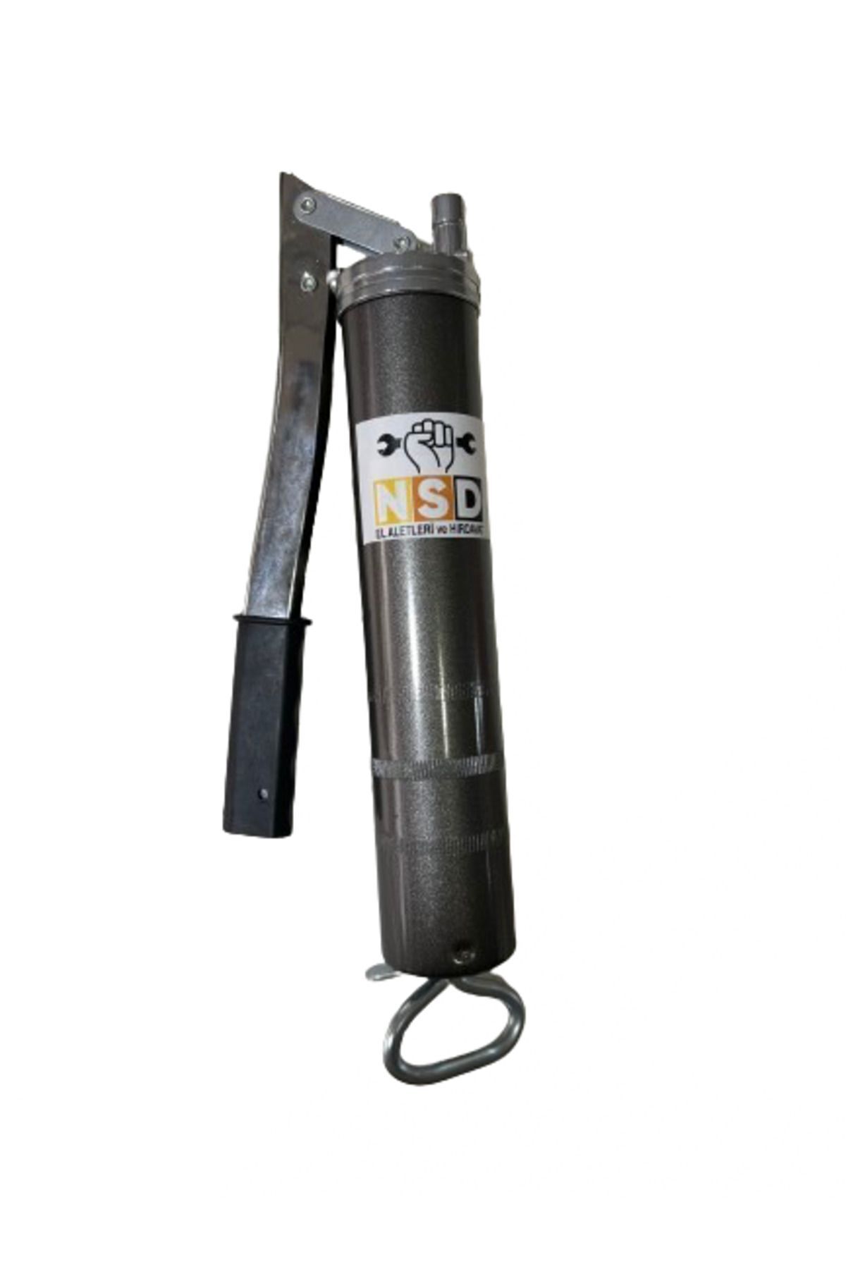 NSD Tools Gres Pompası 500 Cc Fiyatı, Yorumları - Trendyol