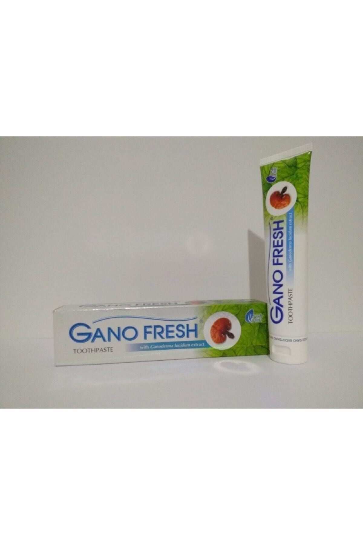 Gano Excel Gano Fresh Diş Macunu 150 gr - Fiyatı, Yorumları