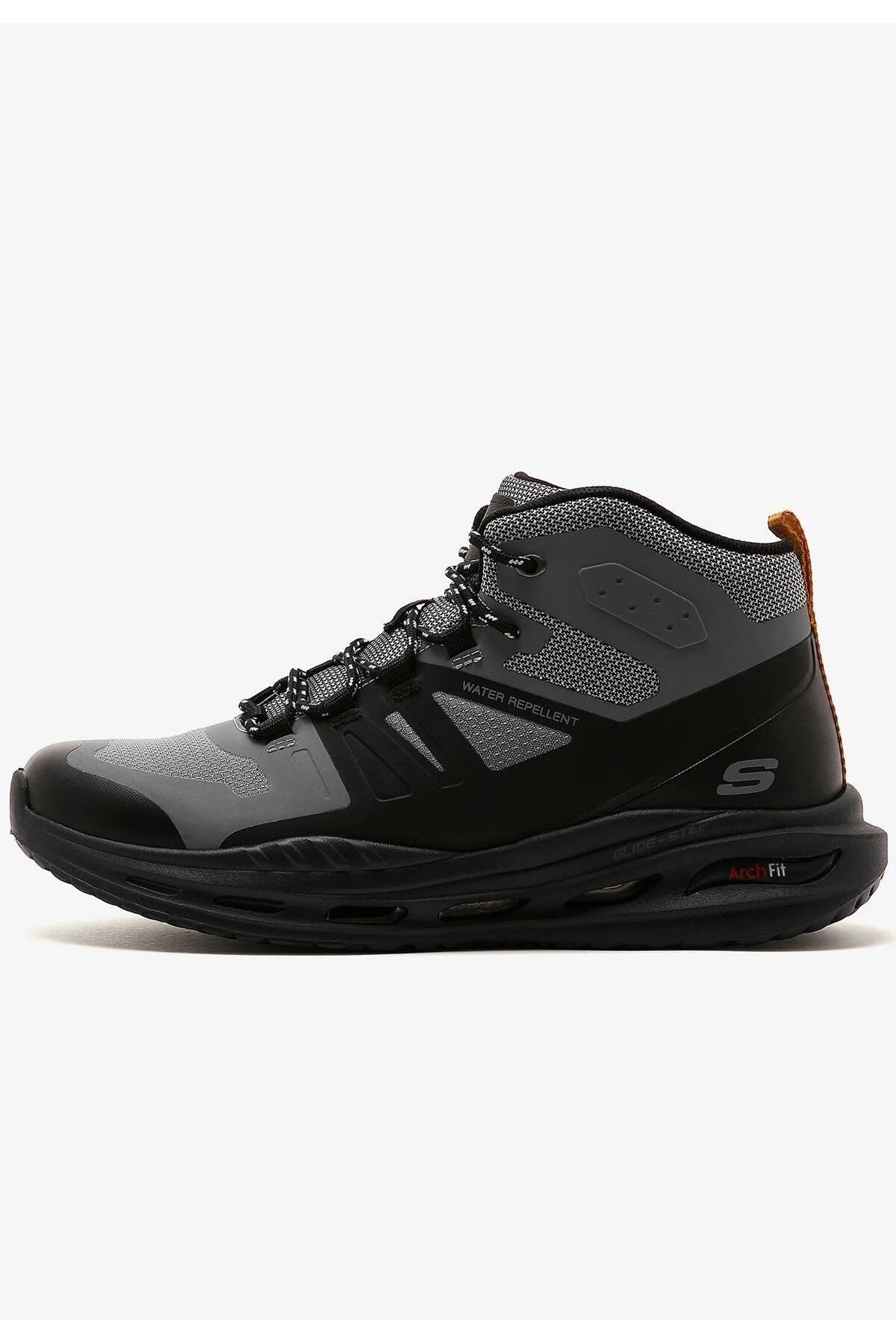 Skechers Arch Fit Orvan Montfort WaterRepellent Suitici Özellikli Erkek ...